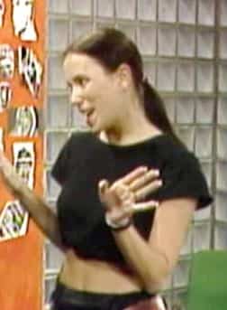 La comédienne Rachel Fontaine parle de son autisme invisible dans une ...