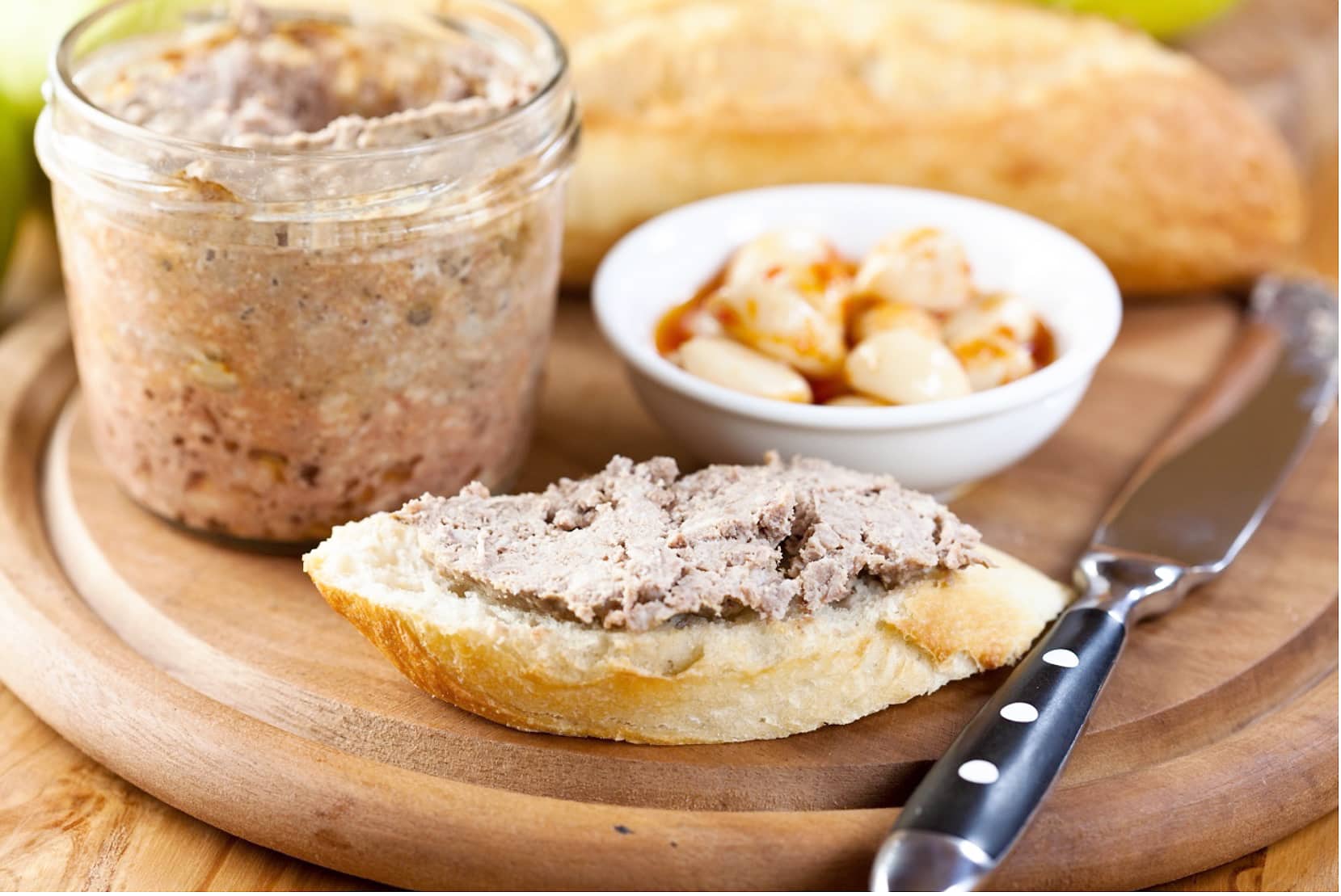 Les cretons au banc d’essai | Le Journal de Montréal