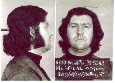 L’évasion de Jacques Mesrine a marqué l’histoire du pénitencier de ...
