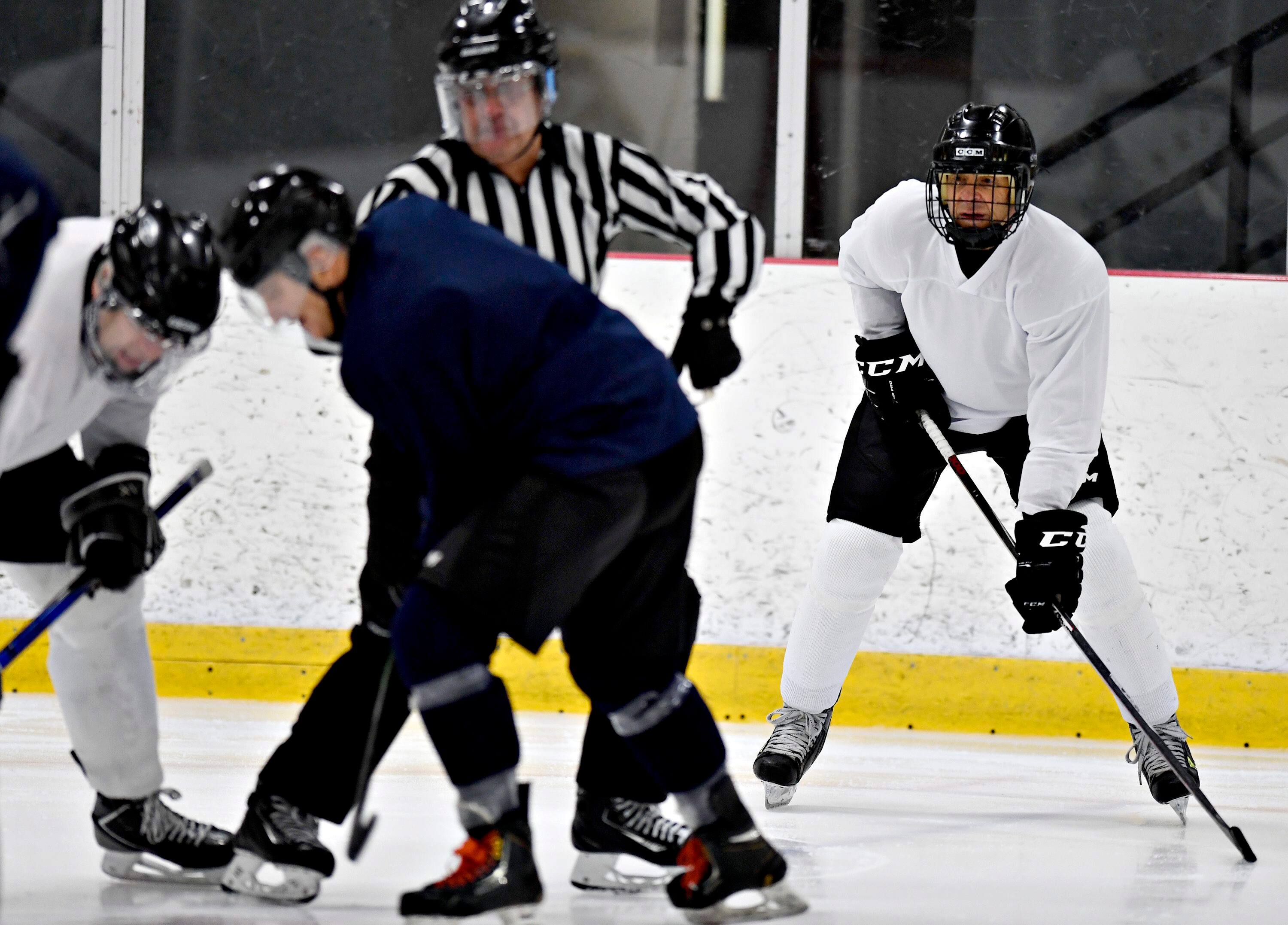 [VIDÉO] Michel Parizeau, l’un des premiers porte-couleurs des Nordiques ...