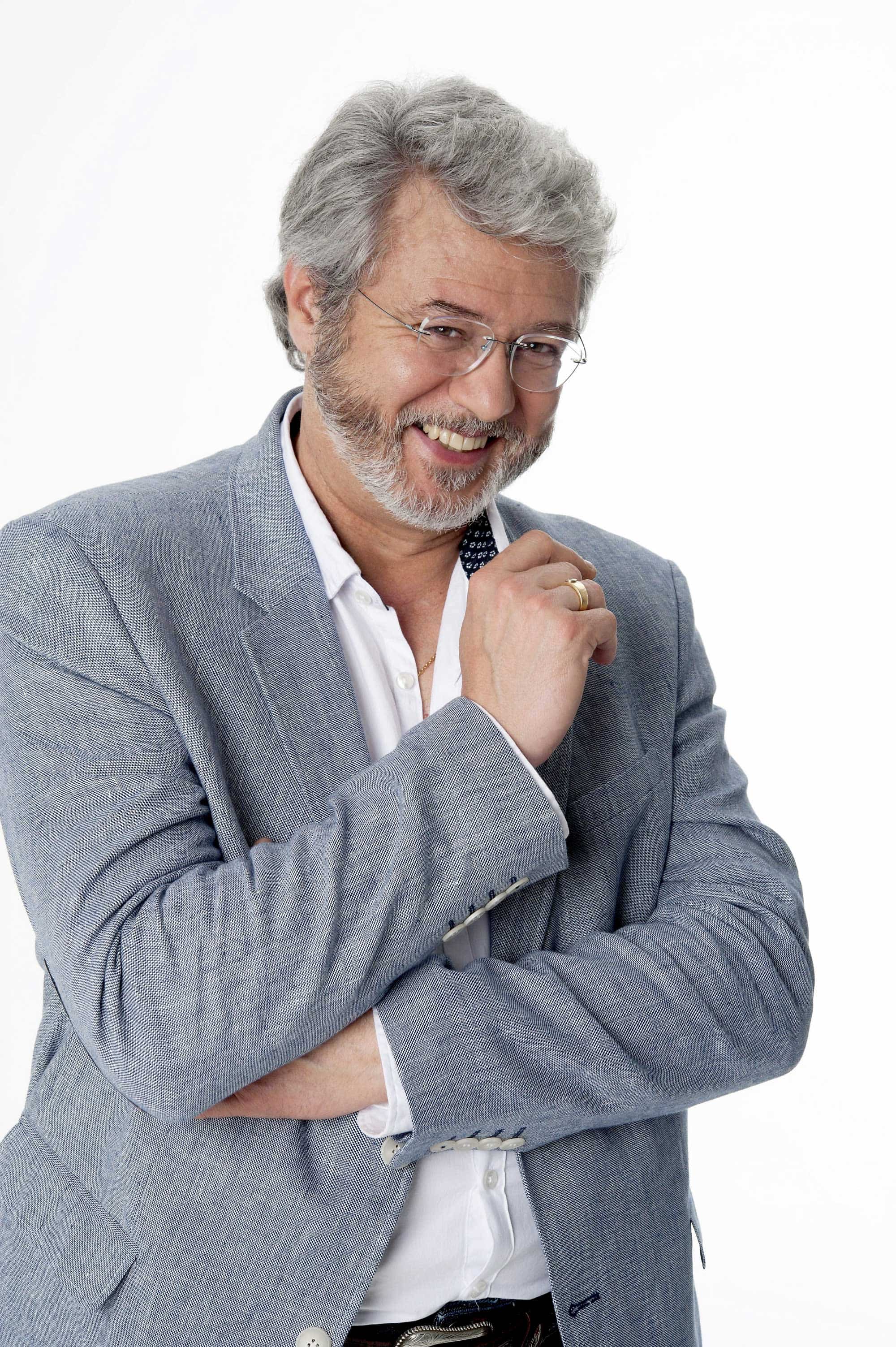 Entrevue avec le dessinateur Achdé: Lucky Luke, une BD appréciée dans ...