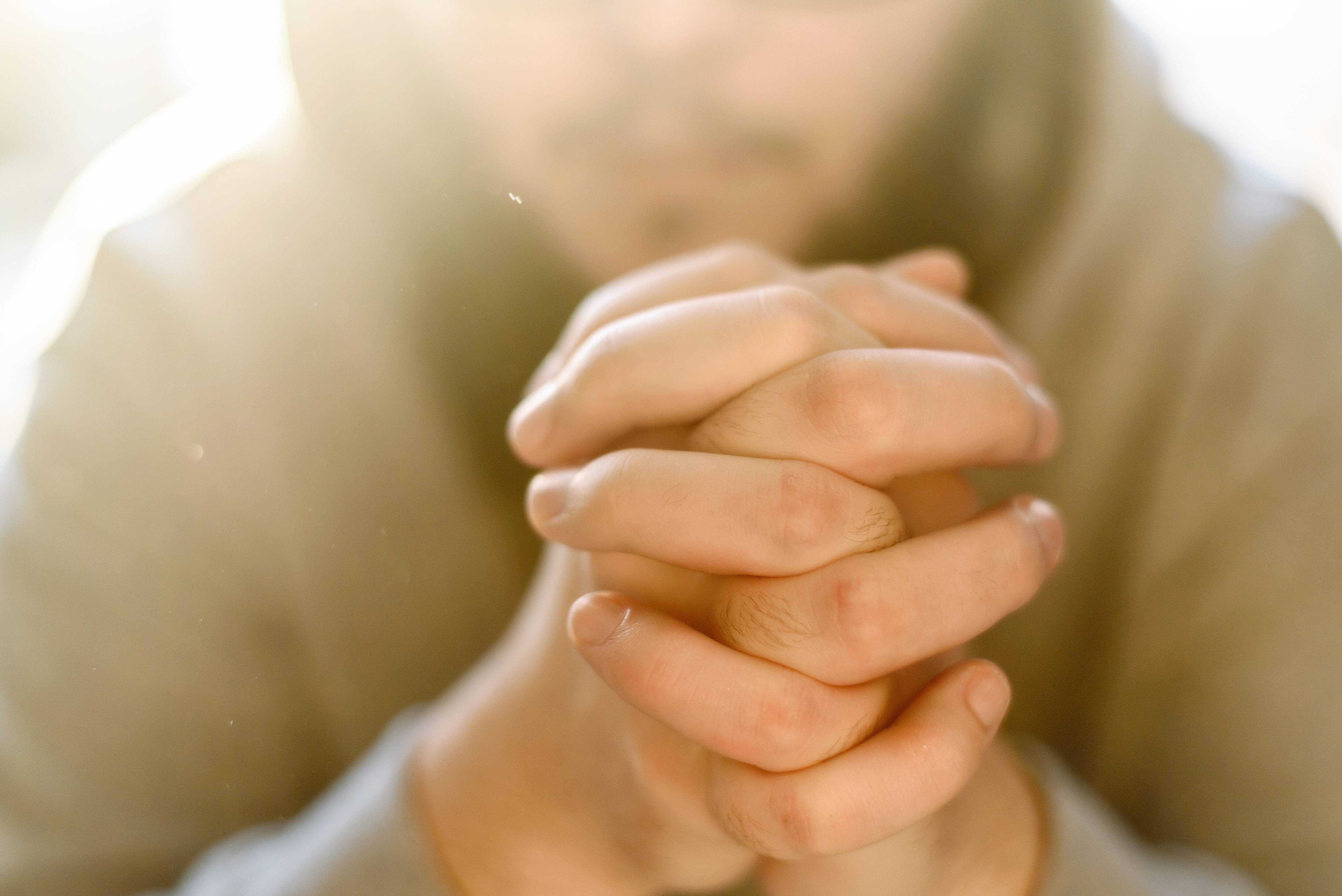 Prière à l'école: faisons preuve de lucidité | JDM