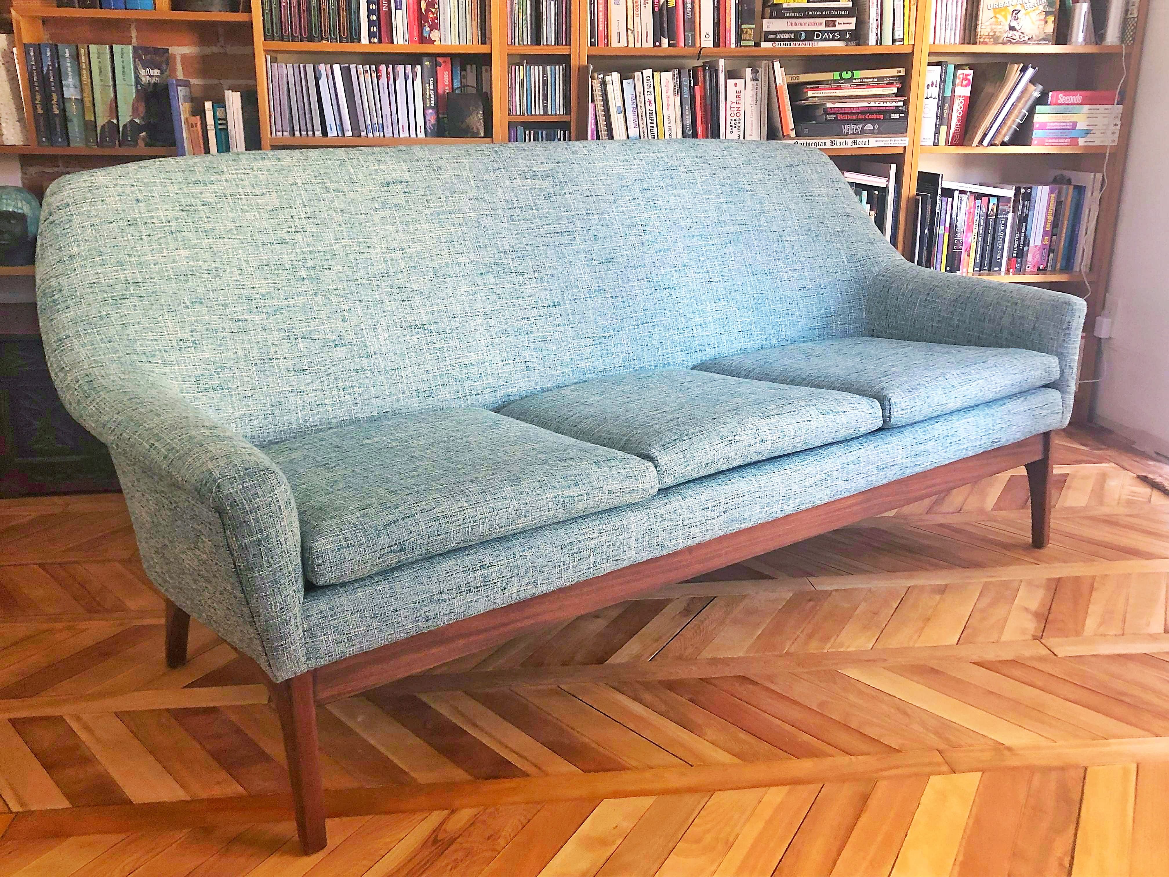 Trois adresses pour restaurer vos vieux meubles | JDM