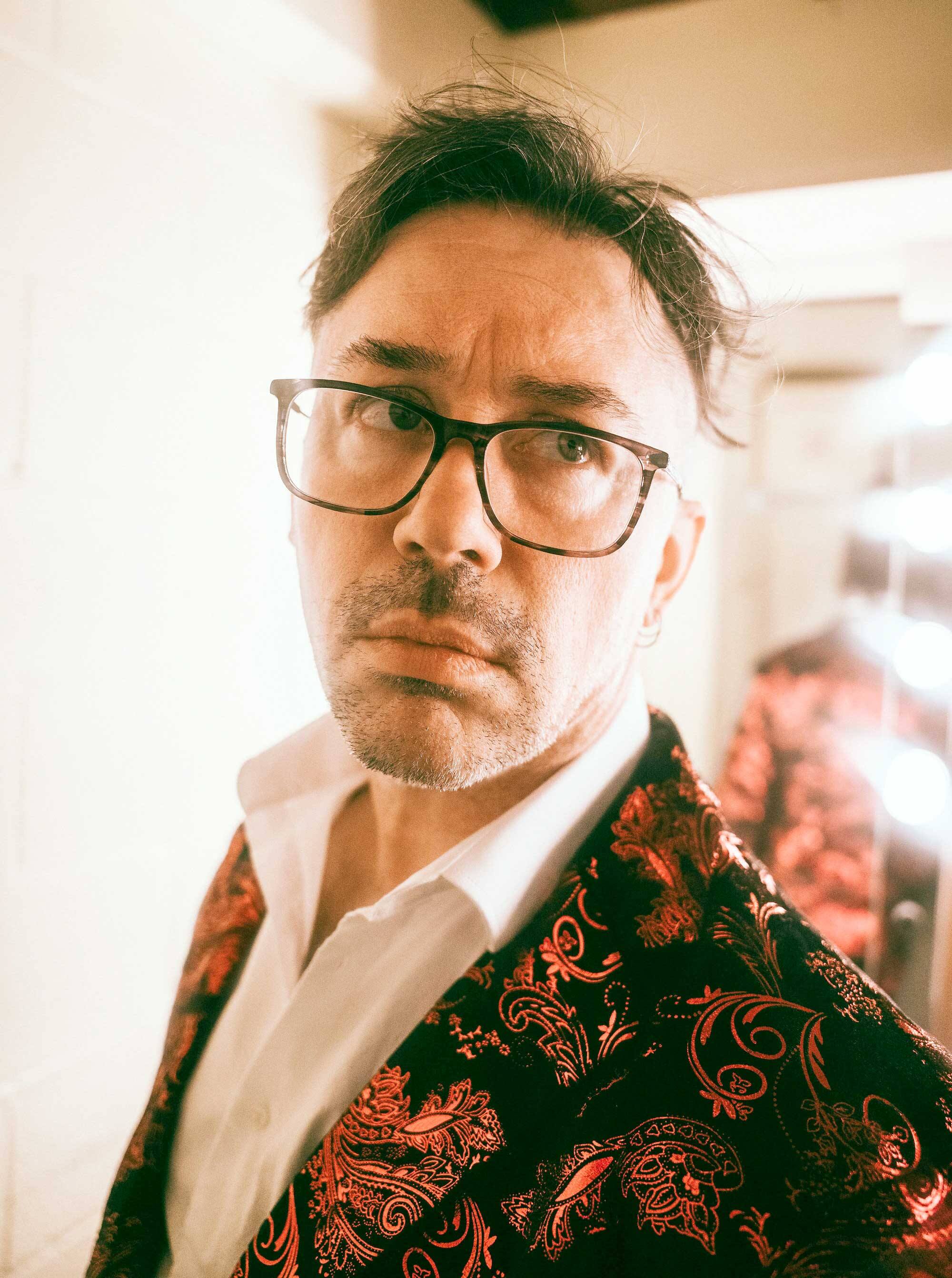 Métastases: Keith Kouna est de retour et tire dans toutes les ...