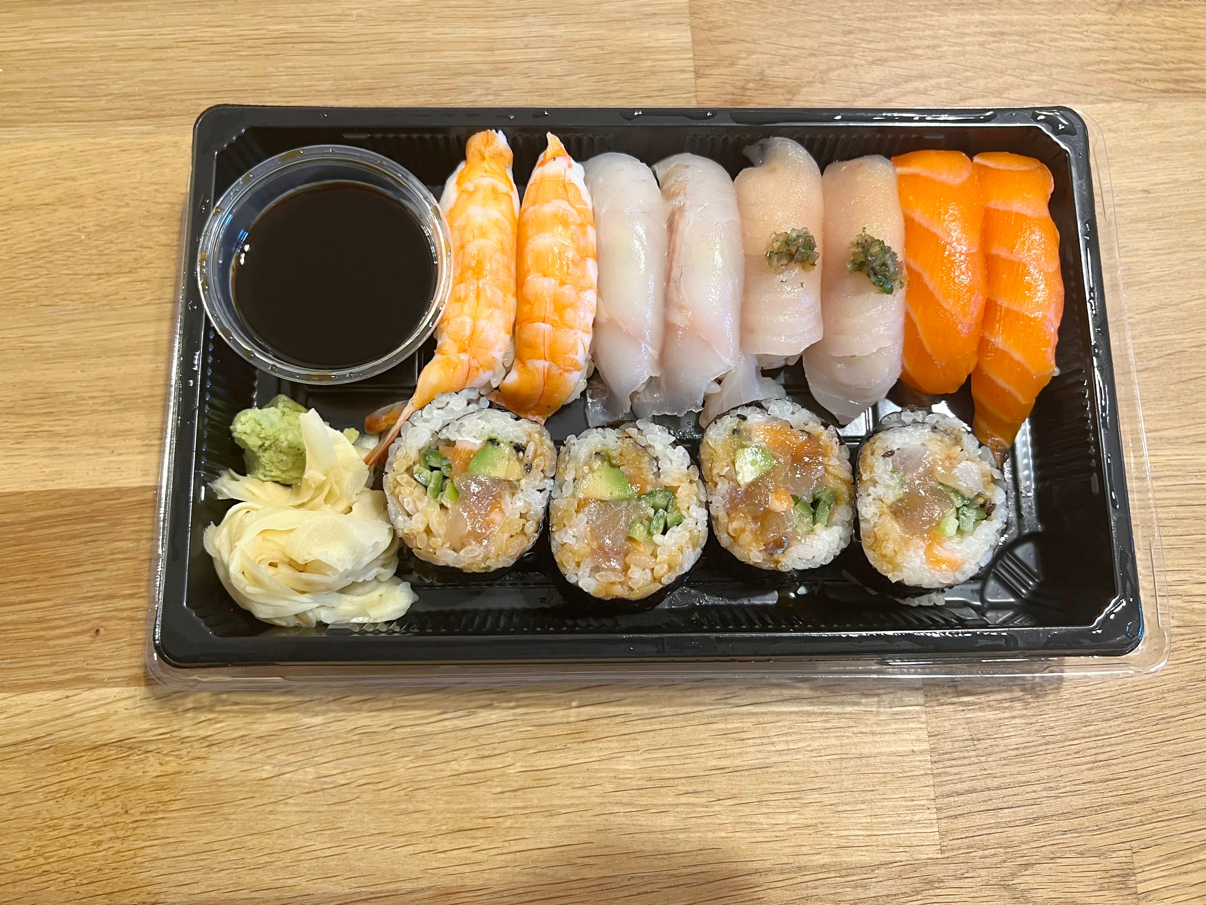 Comment manger le repas d’un resto chic à petit prix? | JDM