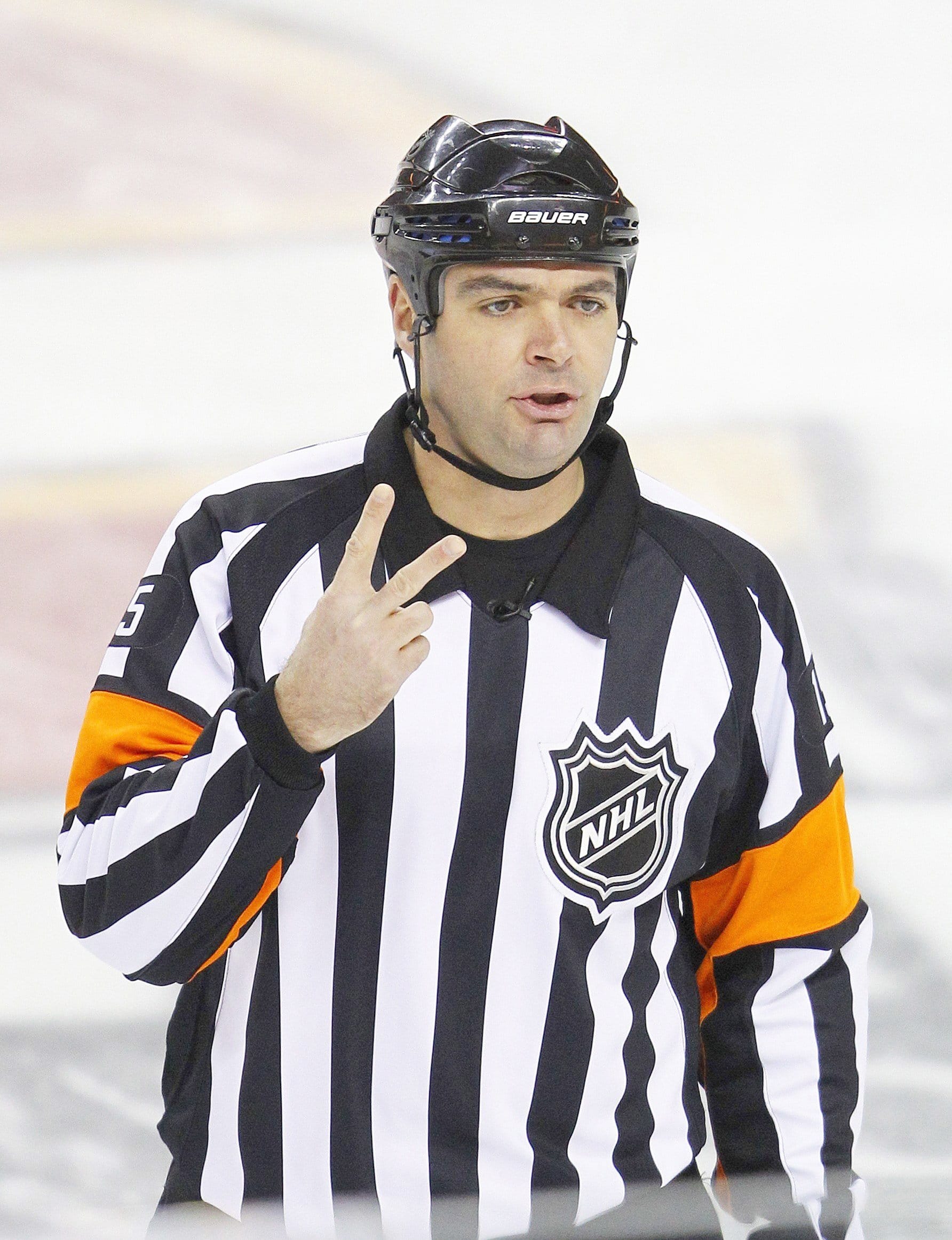 En ligne avec Stéphane Auger: Ma mère m’a inculqué l’importance de l ...