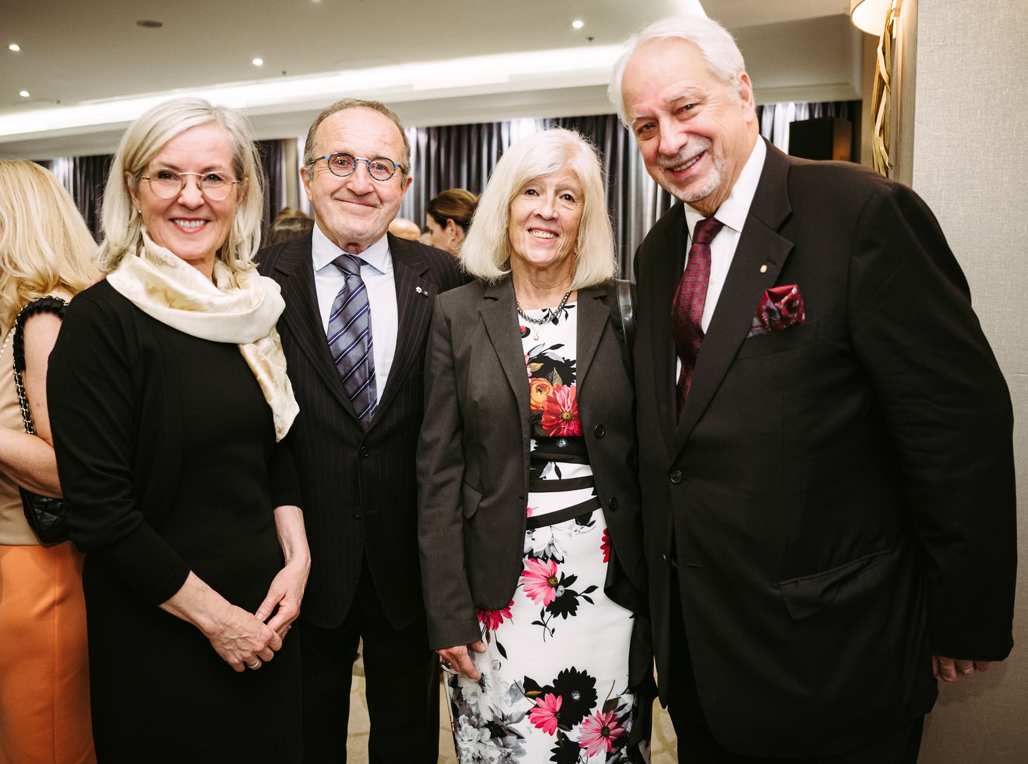 Concours musical international de Montréal amasse 385 000$ | JDM