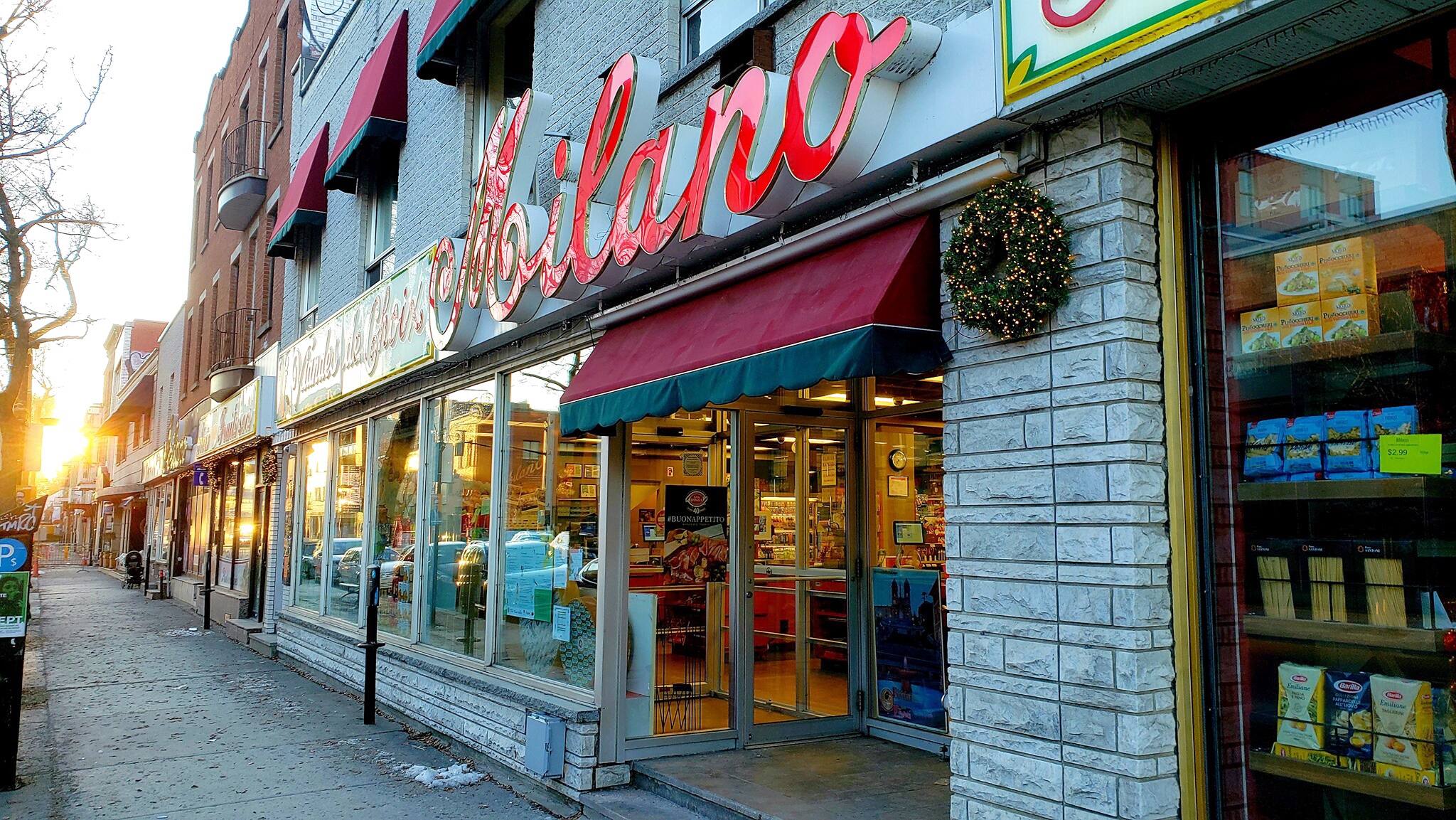 Huit épiceries fines pour de belles découvertes gourmandes | JDM