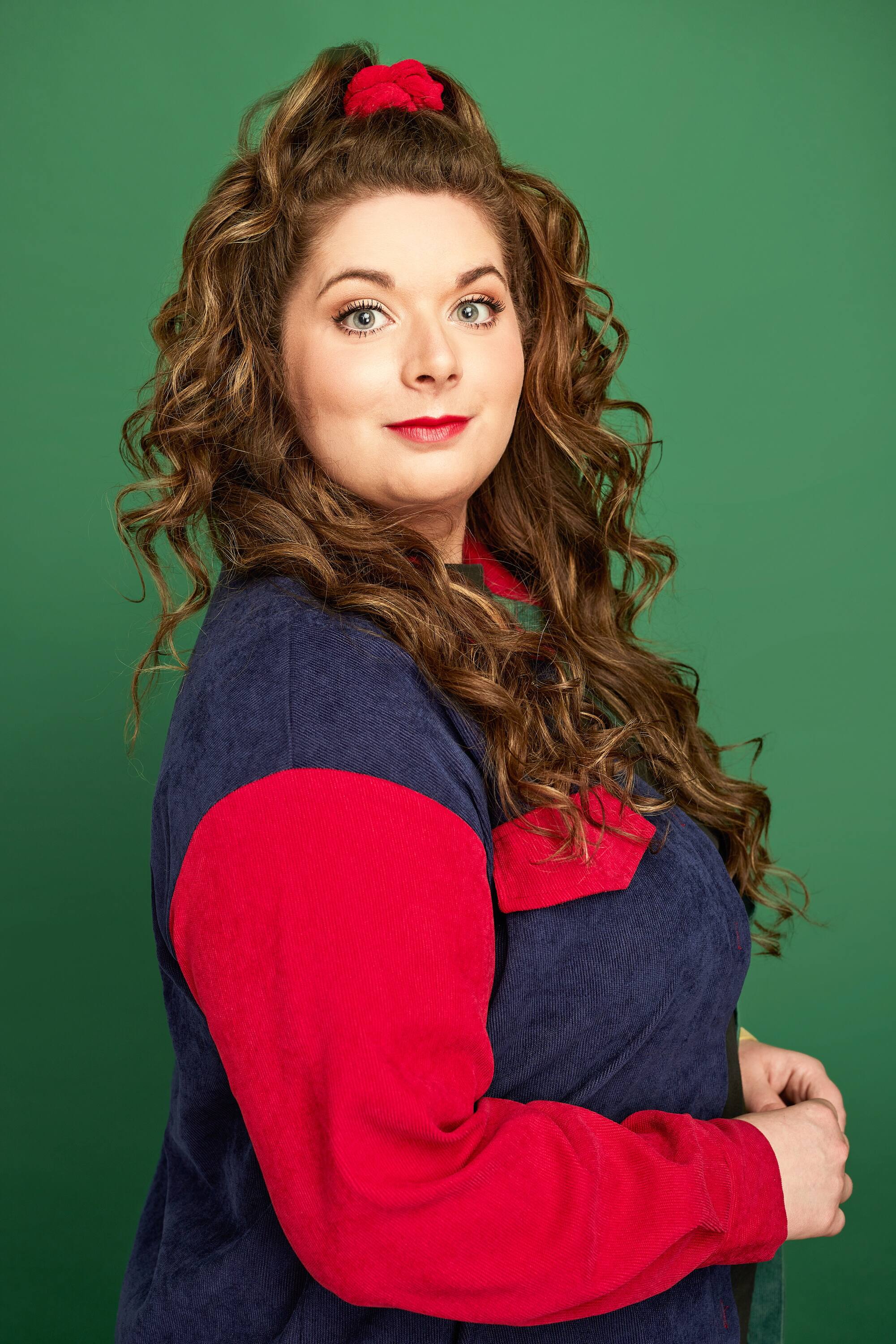 Michelle Desrochers présente «Pelote»! | JDM