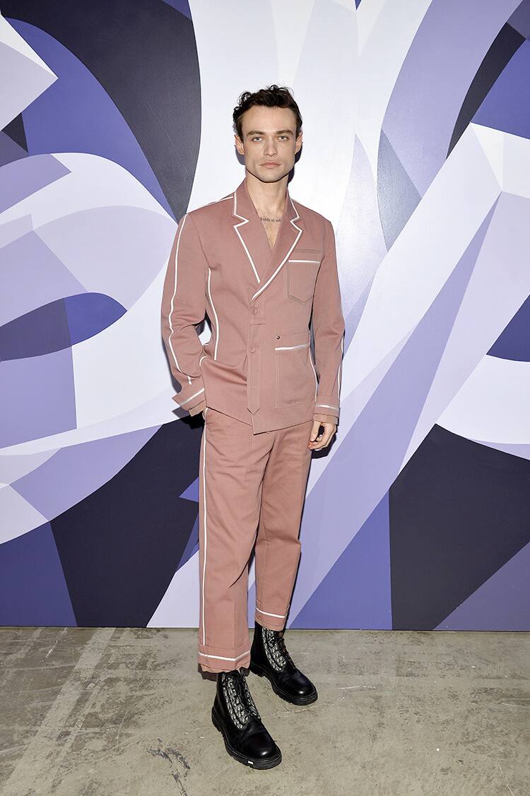 Mode de stars: voici 10 looks printaniers inspirants | JDQ
