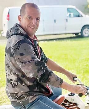 DEMERS, Martin | Le Journal de Québec