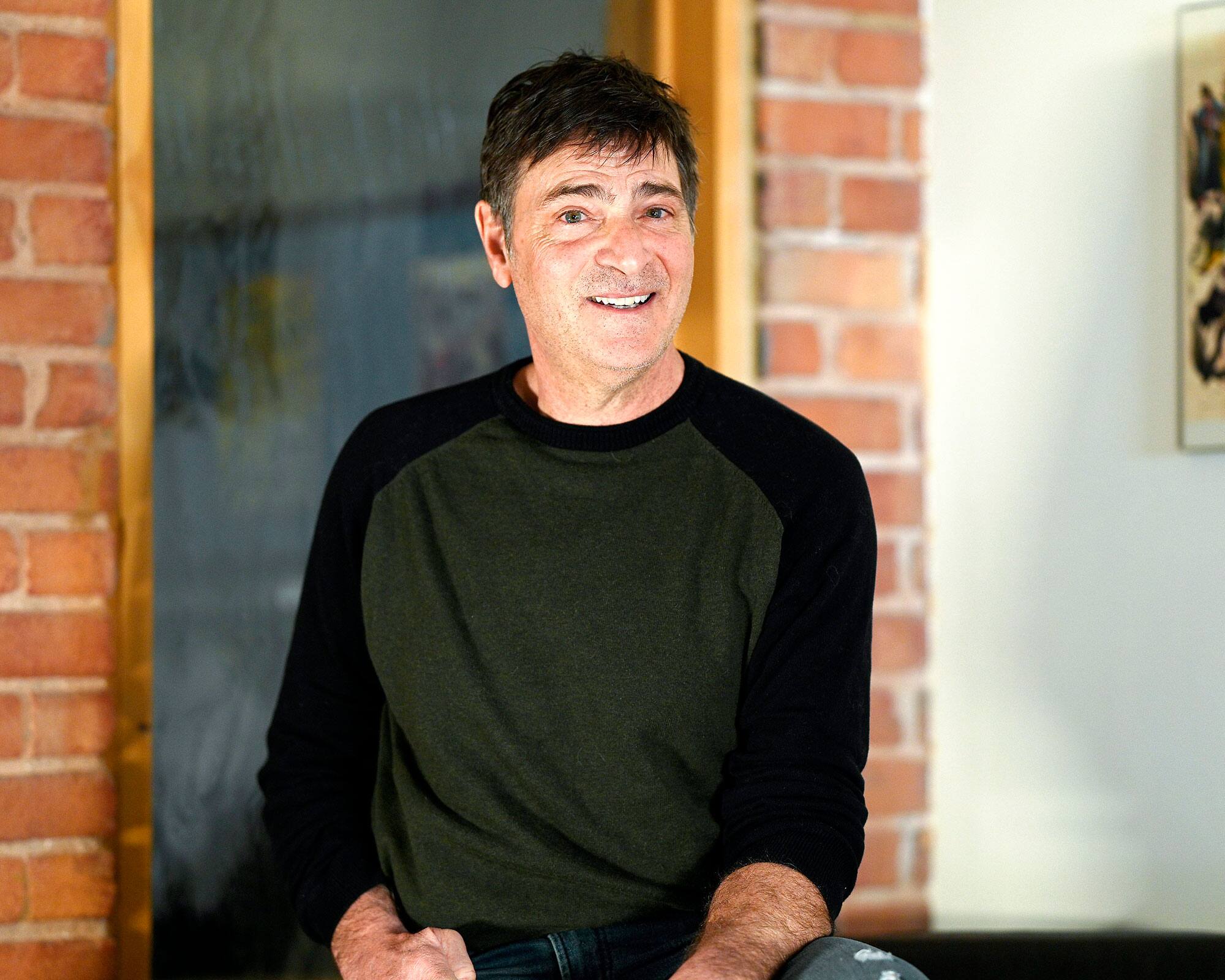 Tournage aux Îles: Patrick Hivon campera le détective Surprenant dans ...