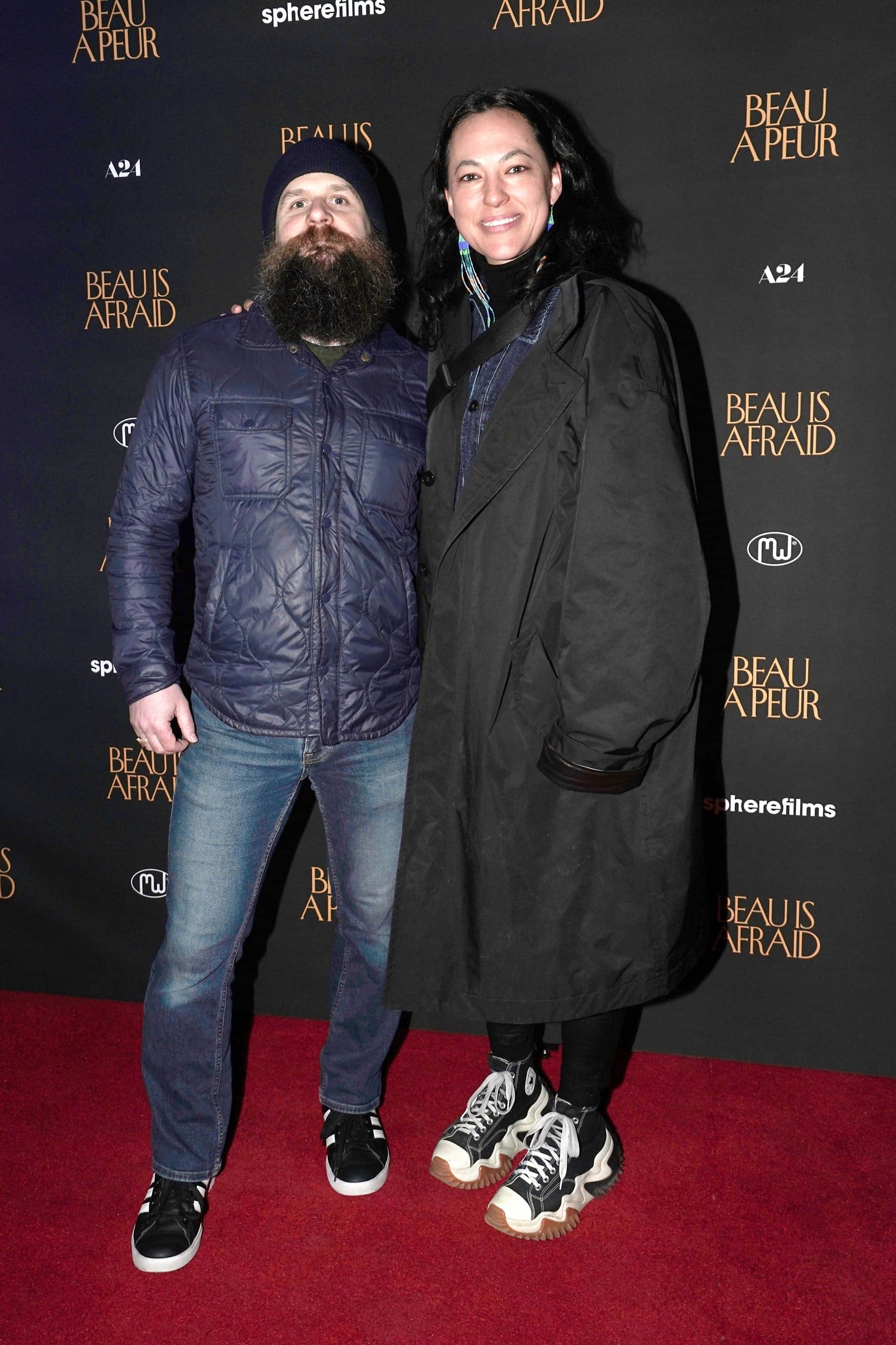 «Beau a peur» en avant-première au Cinéma Impérial | JDM