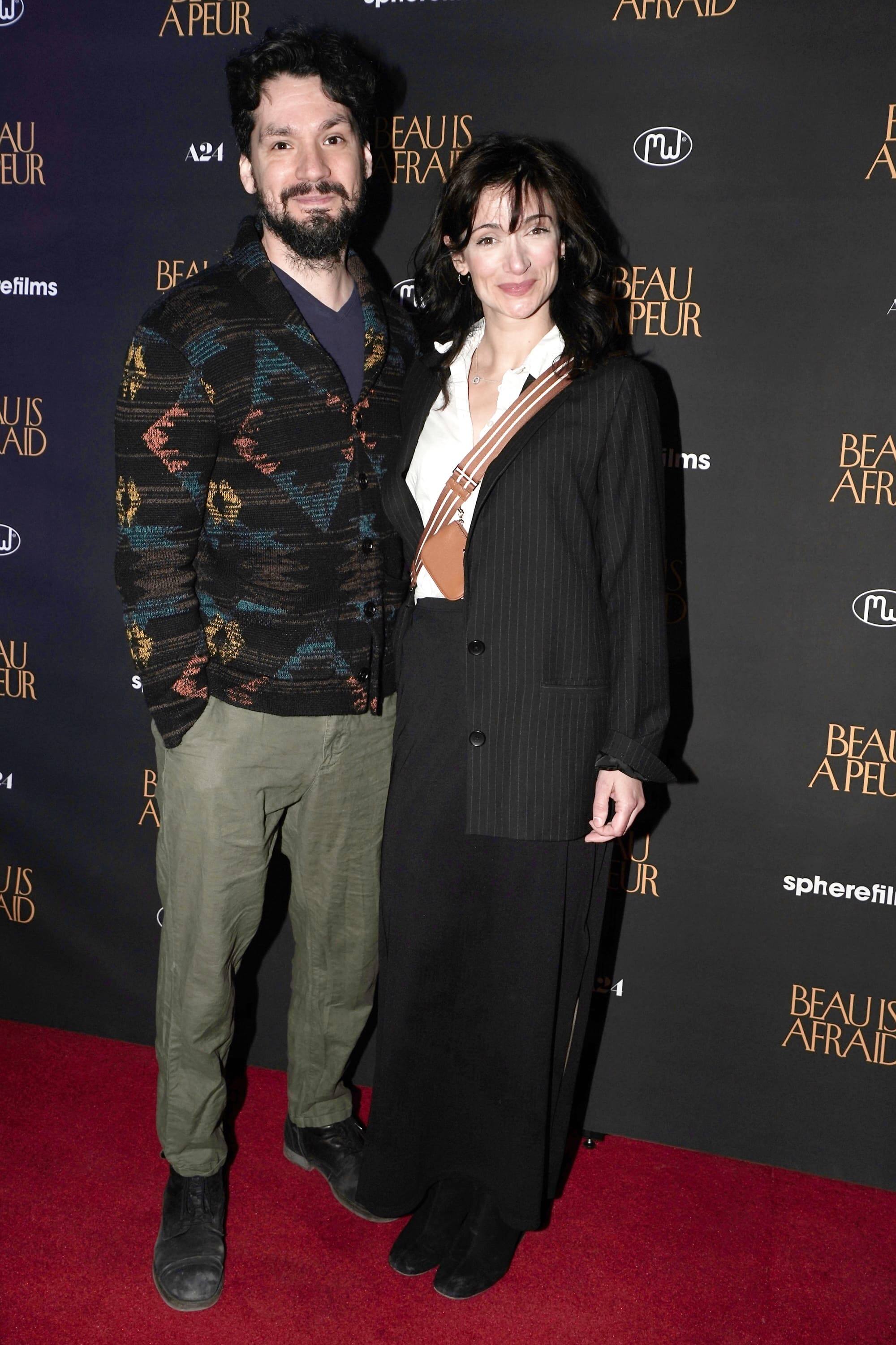 «Beau a peur» en avant-première au Cinéma Impérial | JDQ