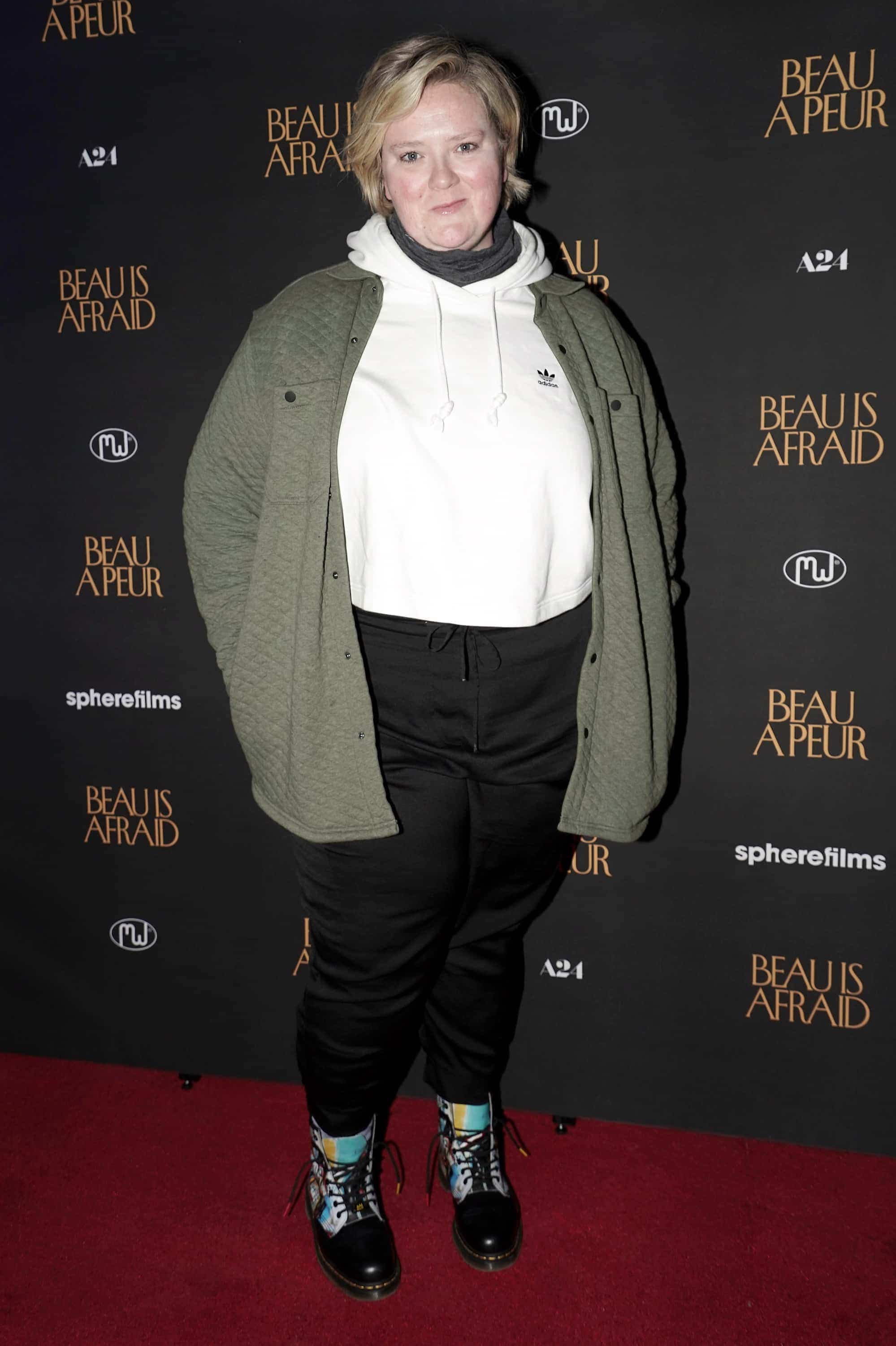 «Beau a peur» en avant-première au Cinéma Impérial | JDM