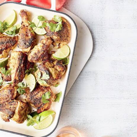 Menus à petits prix: des rabais sur le poulet entier pour ne rien ...