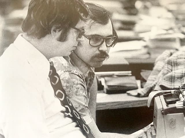 Il y a 50 ans, la mafia a voulu faire taire un journaliste à Montréal | JDM