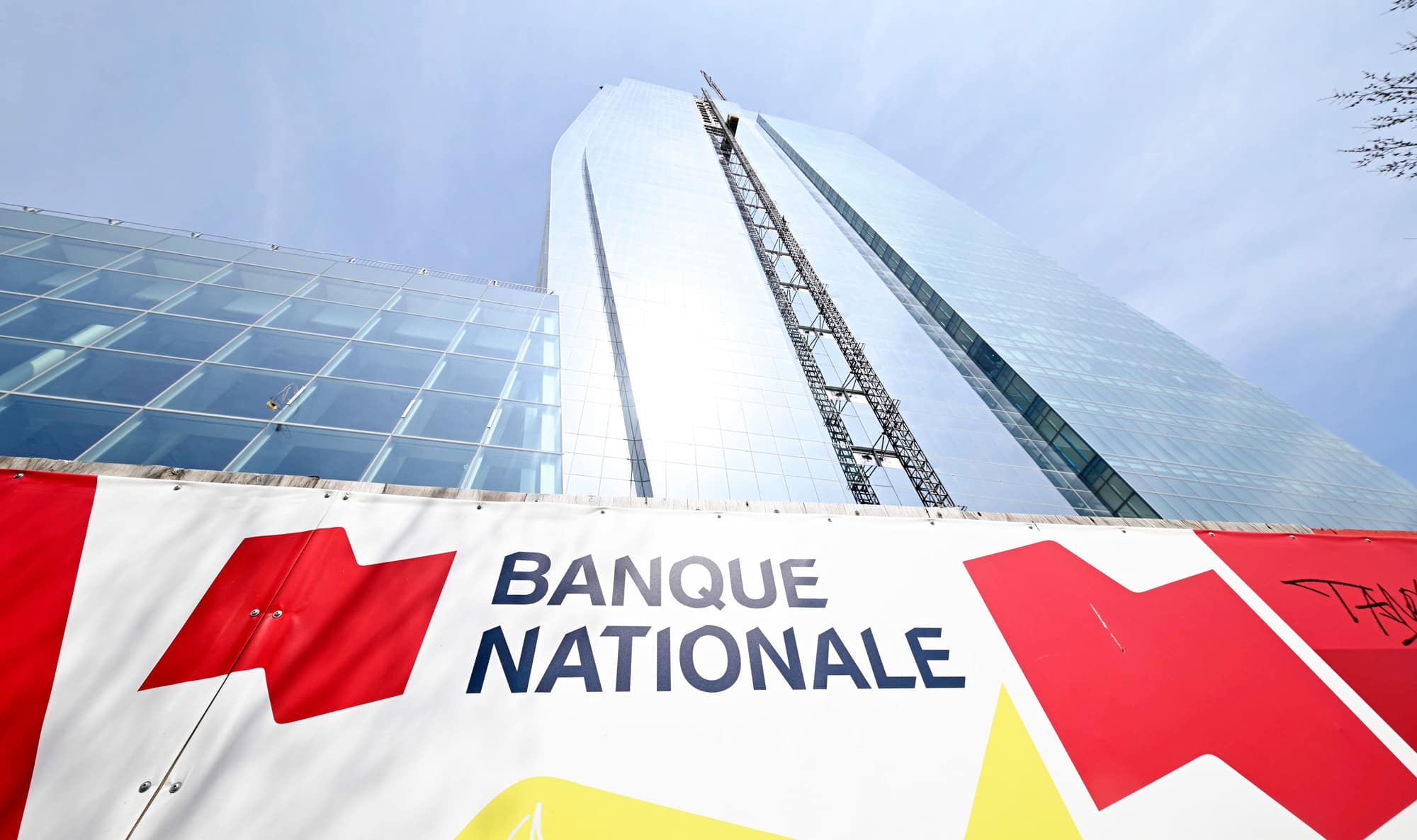 La Banque Nationale met la main sur les activités canadiennes de la ...
