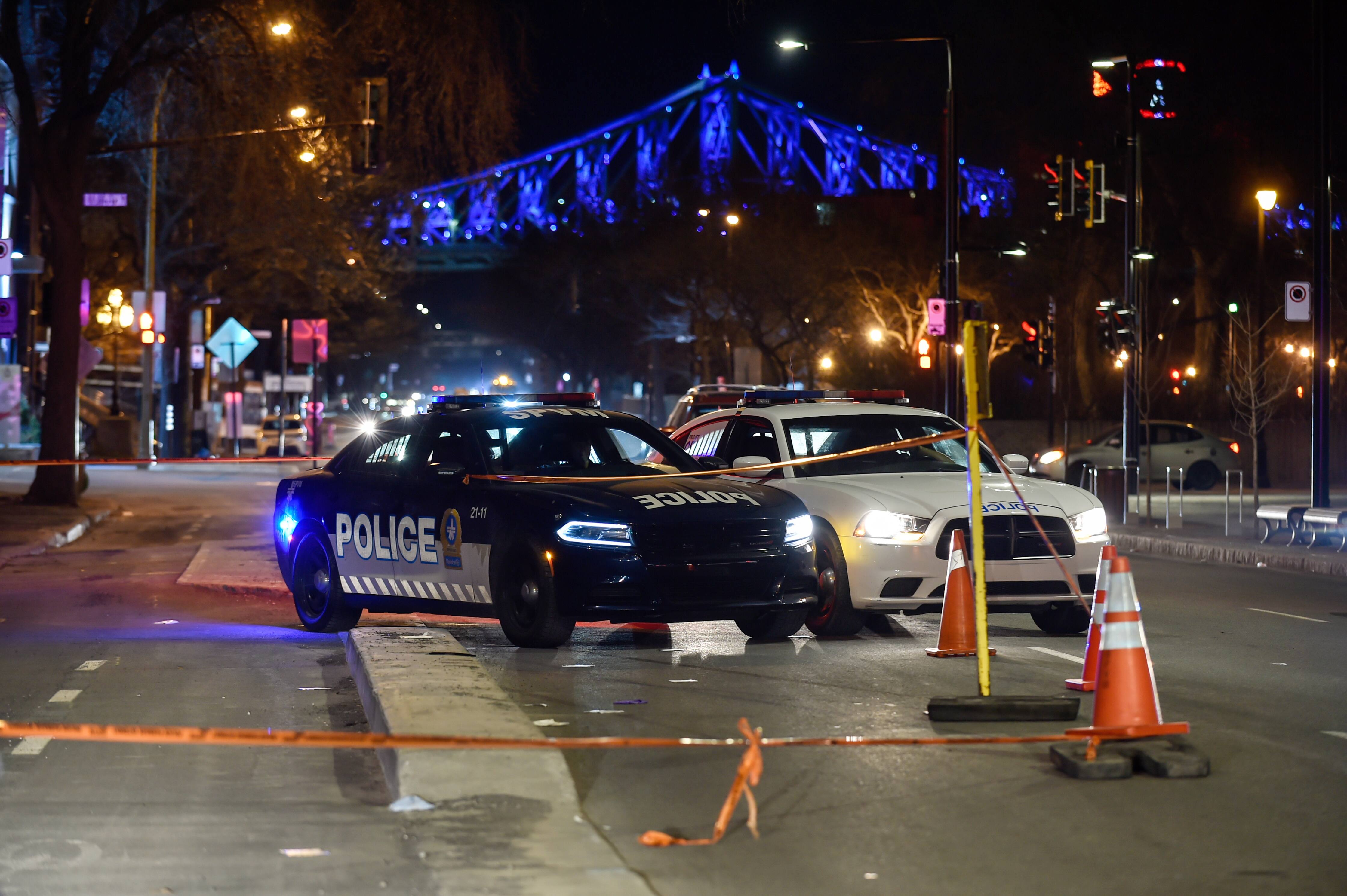 Violence armée, féminicide, filicide, tuerie de masse: la violence est ...