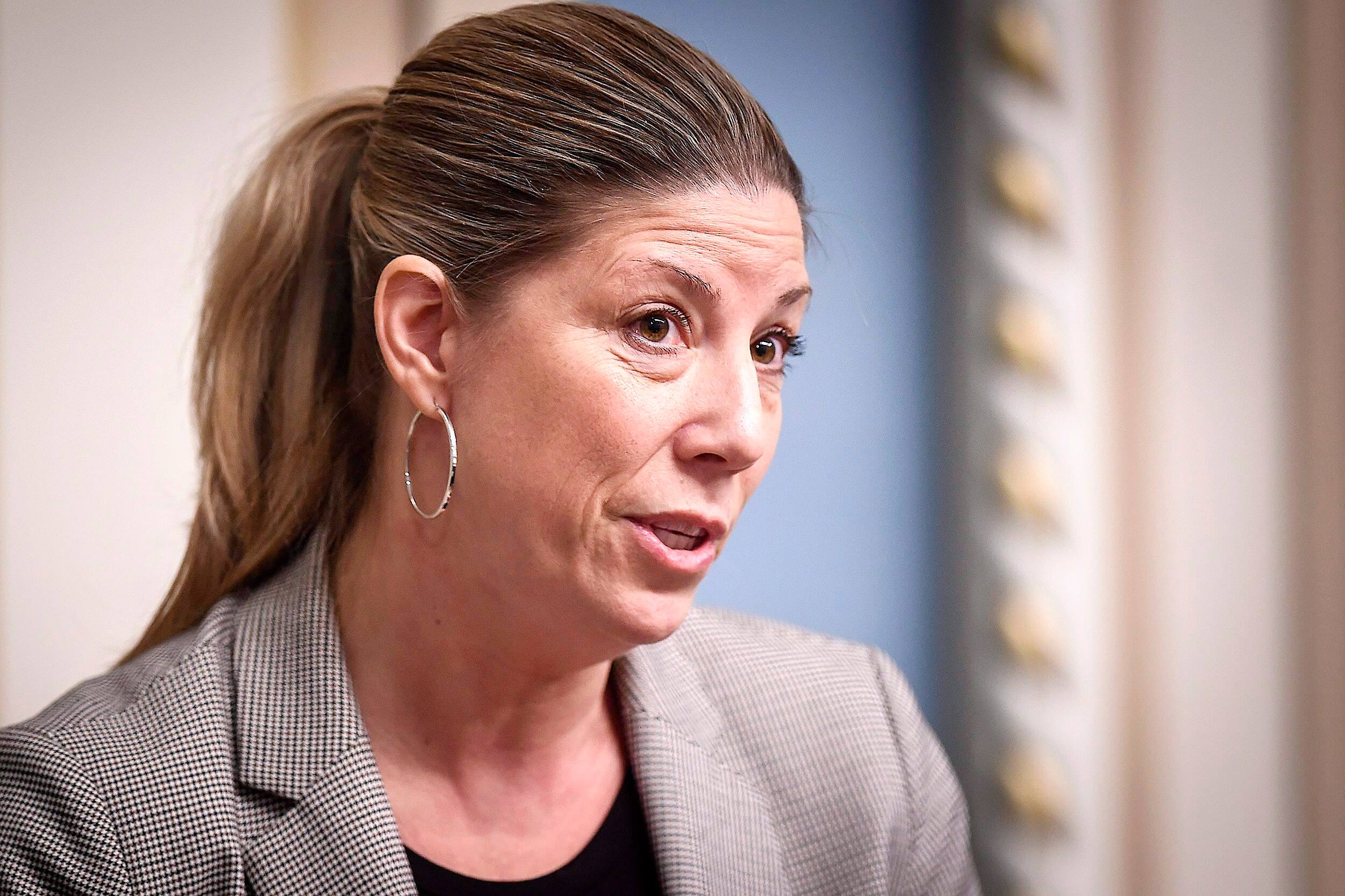 Les étranges combats de Jennifer Maccarone | JDM