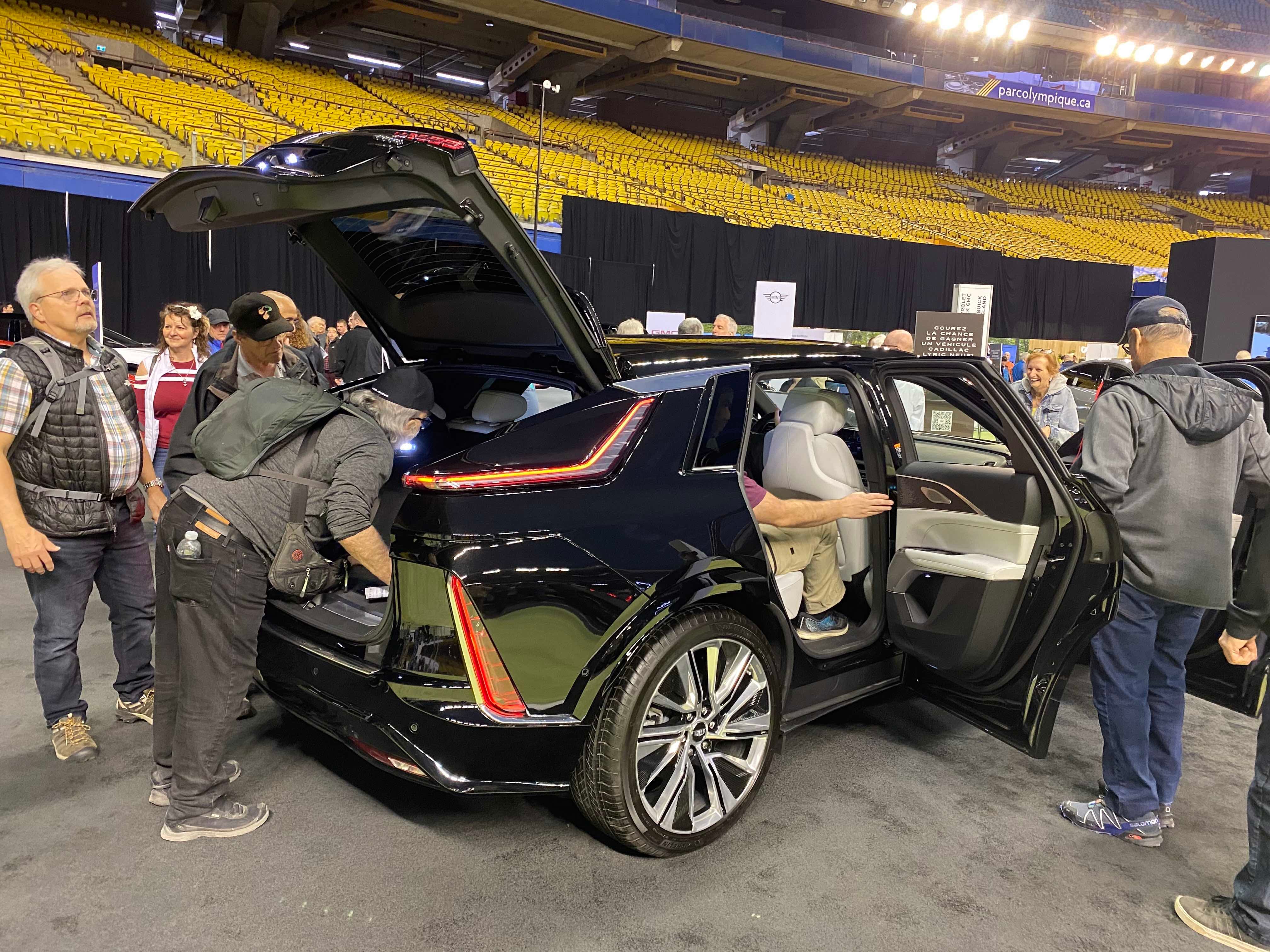 "Quebec's Electric Car Delivery Times: What You Need to Know from the ...