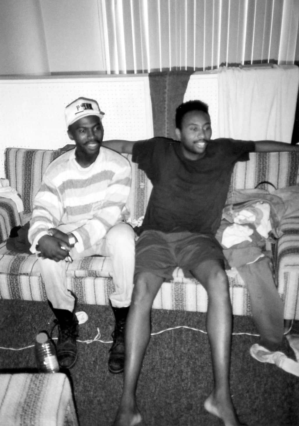 Le chef du premier gang haïtien de Montréal se confie sur ses débuts | JDM