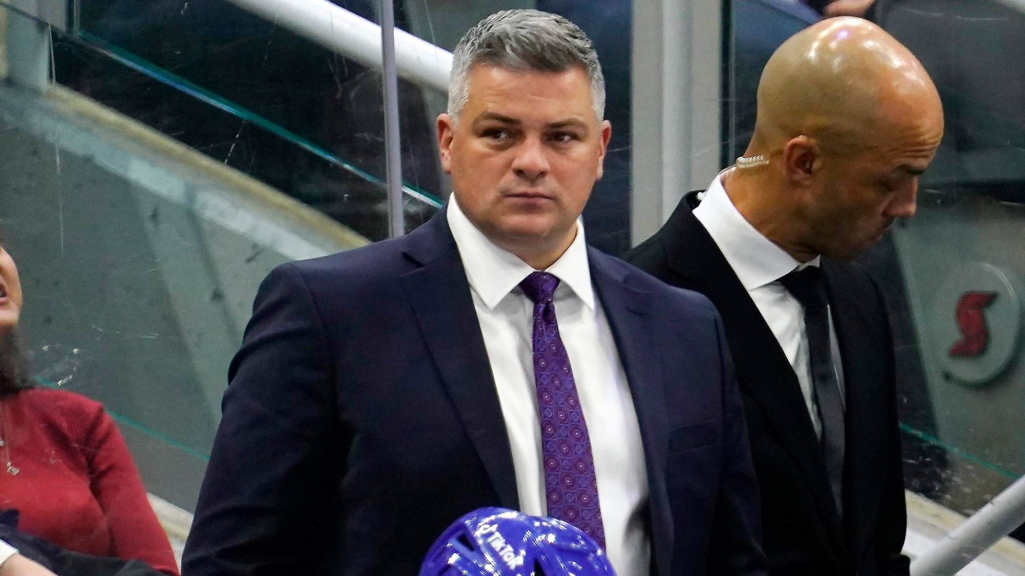 Pierre-Luc Dubois sur le marché des transactions: son agent Pat Brisson ...