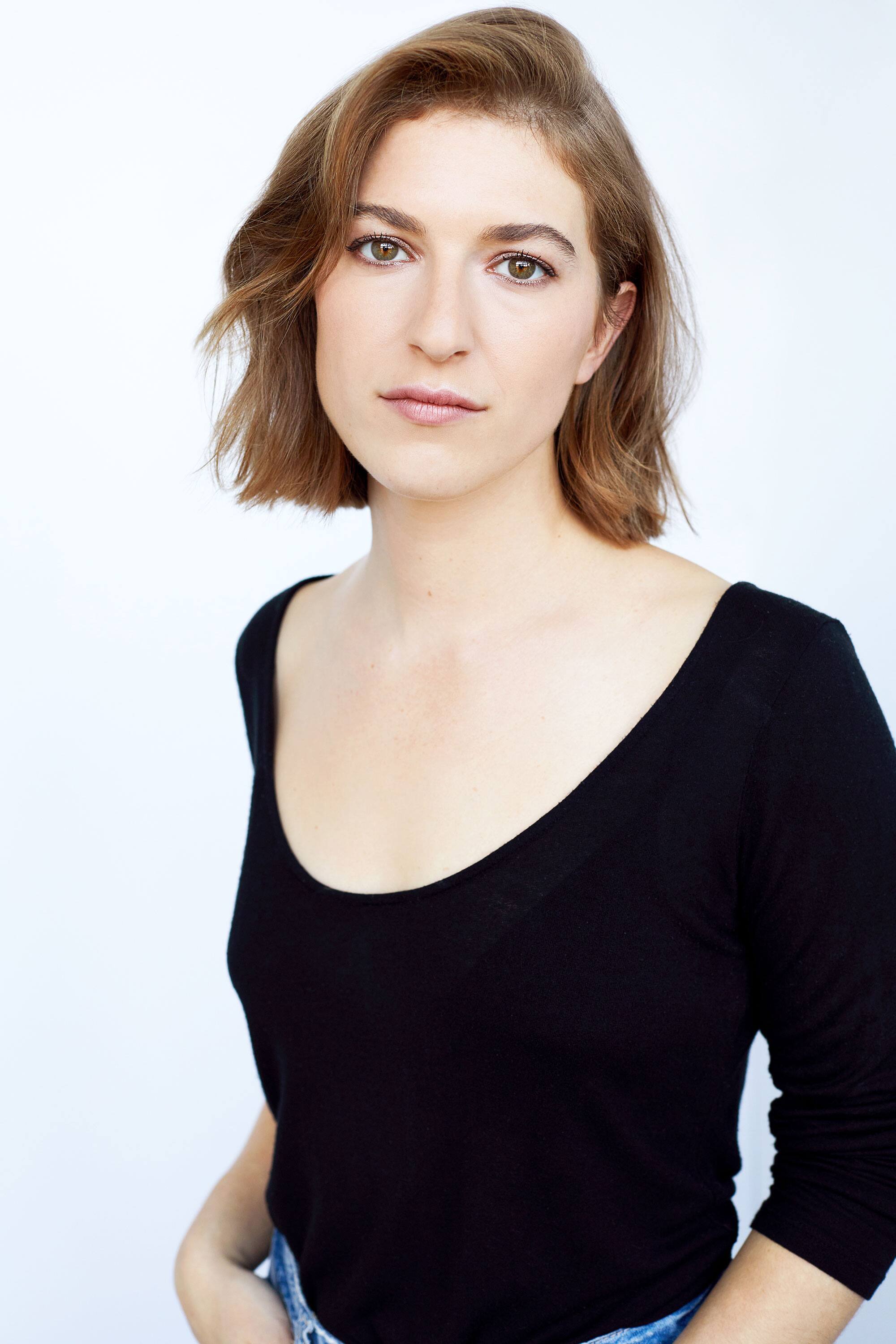 Hommage à un être cher: Camille Paré-Poirier s’inspire de sa grand-maman | JDM