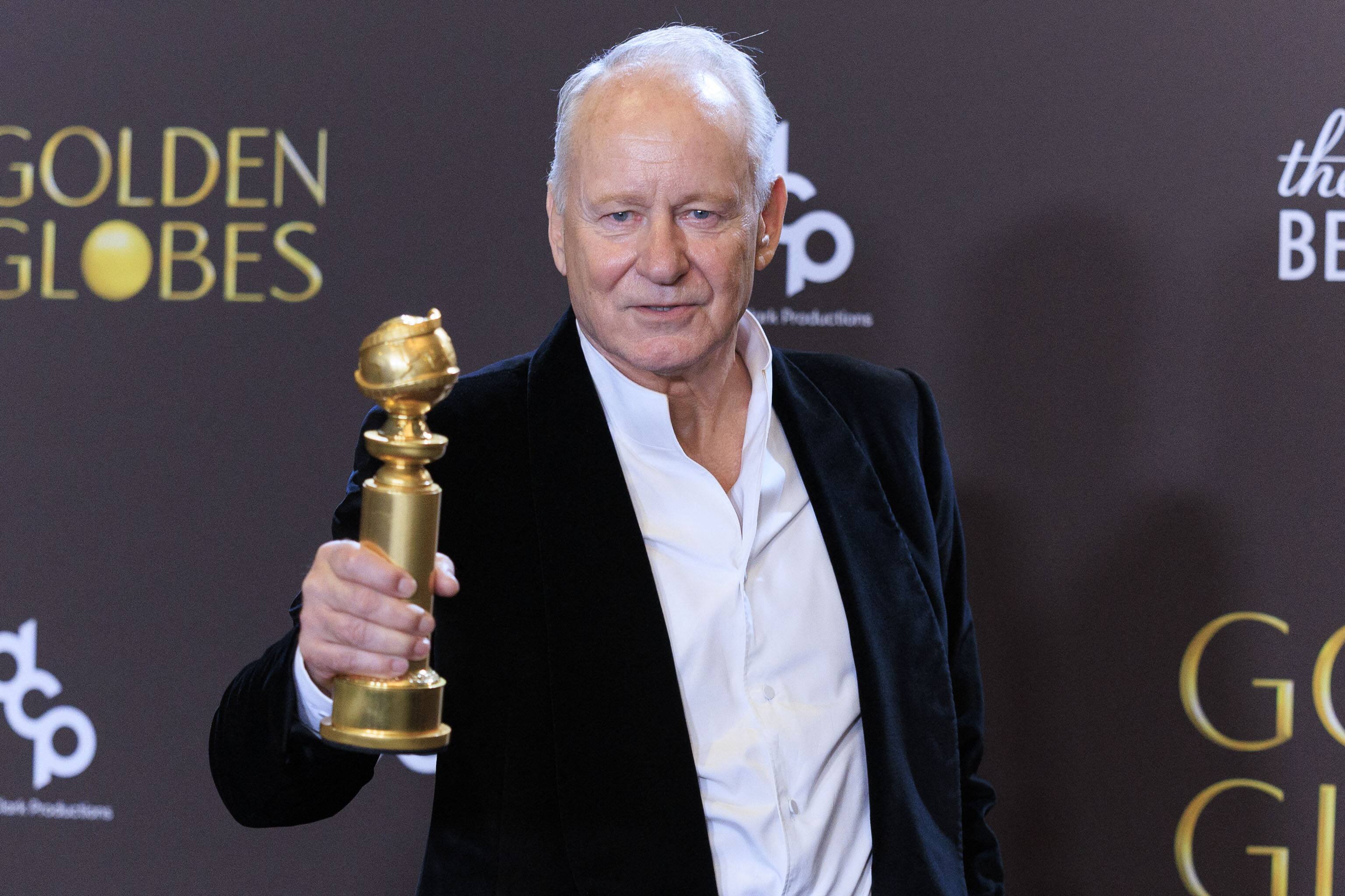 Après les Golden Globes, la course aux Oscars se précise | JDM