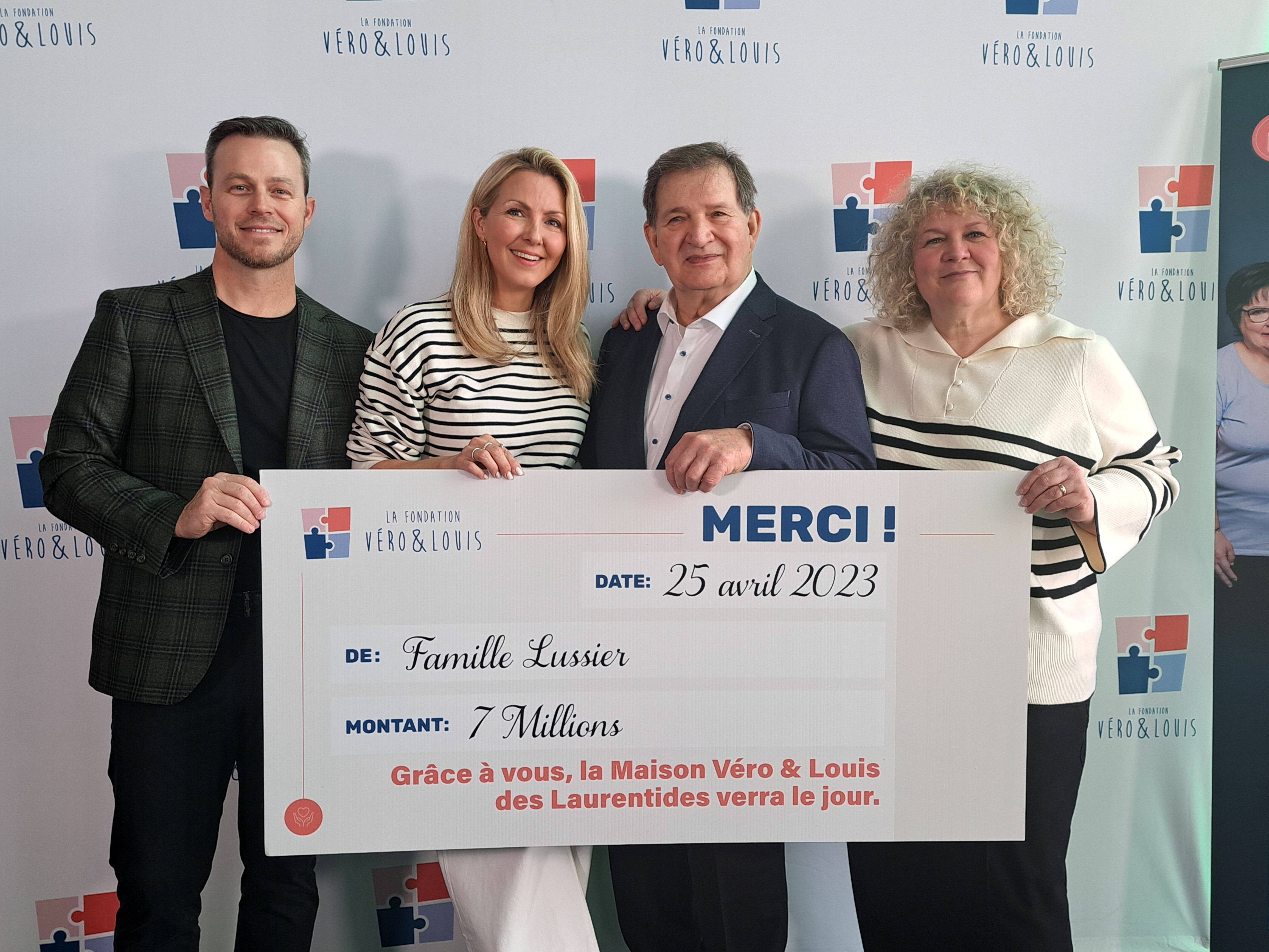 Vive l'anti-Séraphin qui a gagné 70 millions$! | JDM