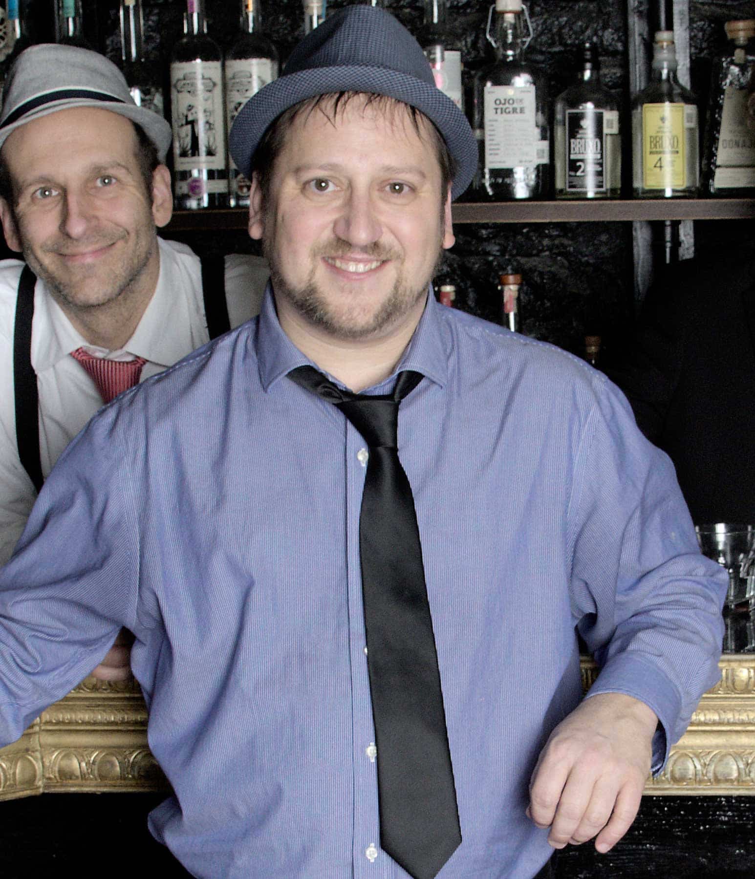 Yelo Molo: une tournée d’adieu pour le groupe ska | JDM