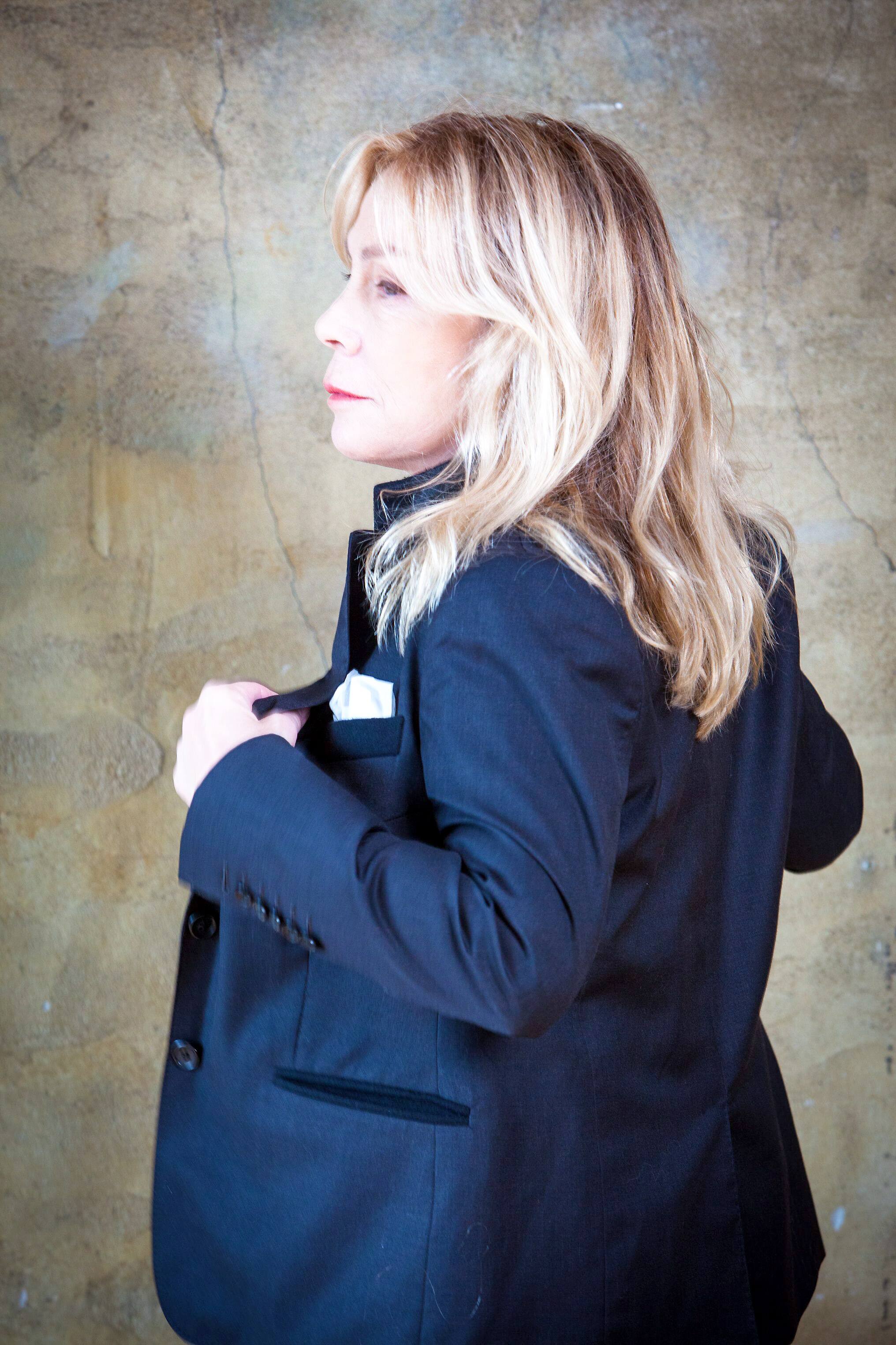 Rickie Lee Jones: un opus totalement jazz pour la duchesse de ...