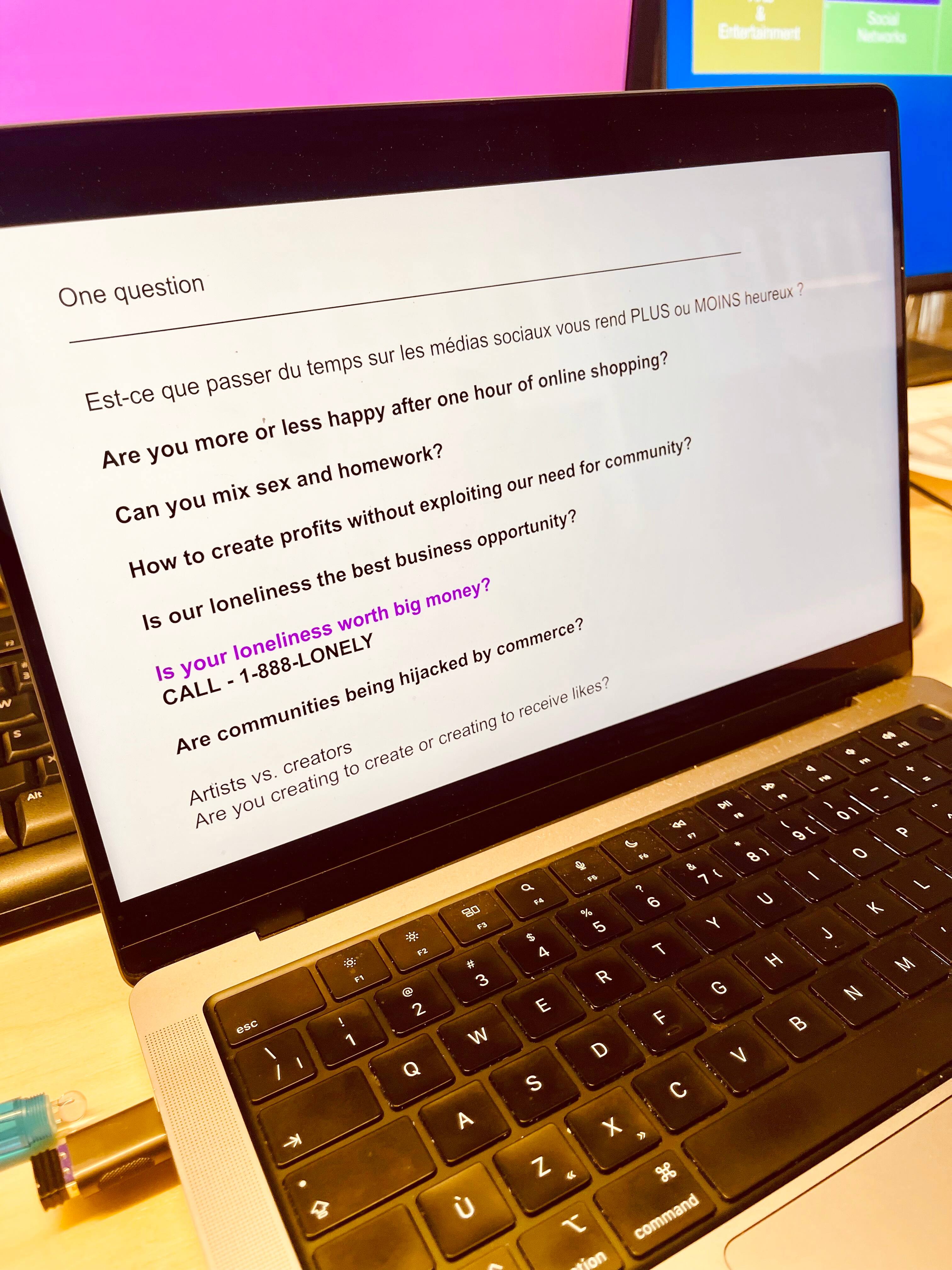 Intelligence artificielle: un robot-journaliste sera à C2MTL pour la première fois | JDQ