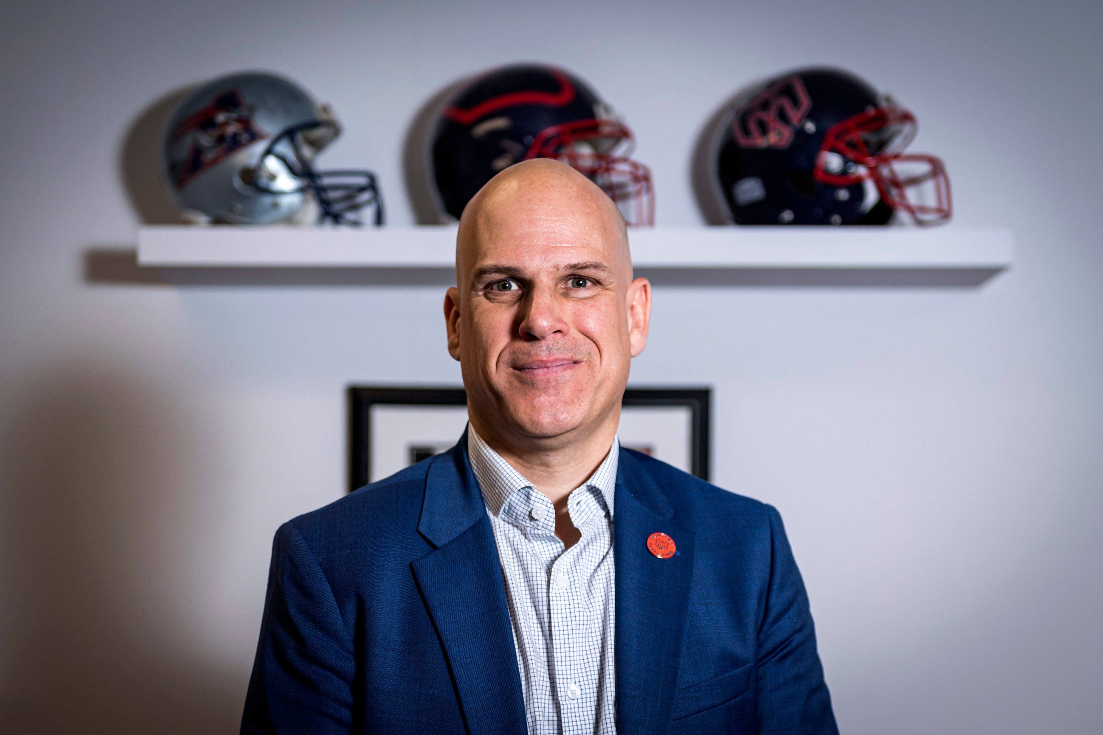 Alouettes | Le Journal de Québec
