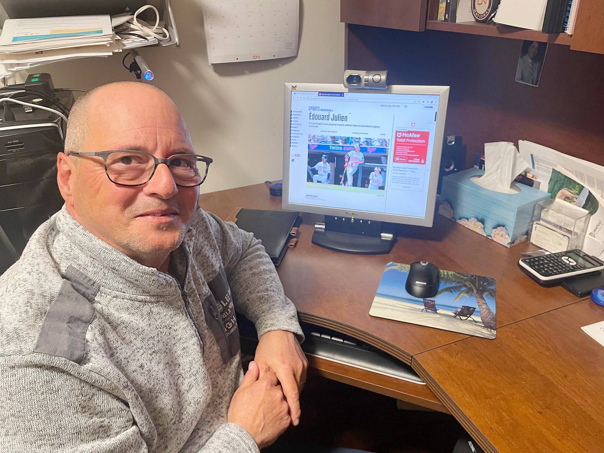 Would there have been an Édouard Julien if there had been no Georges ...