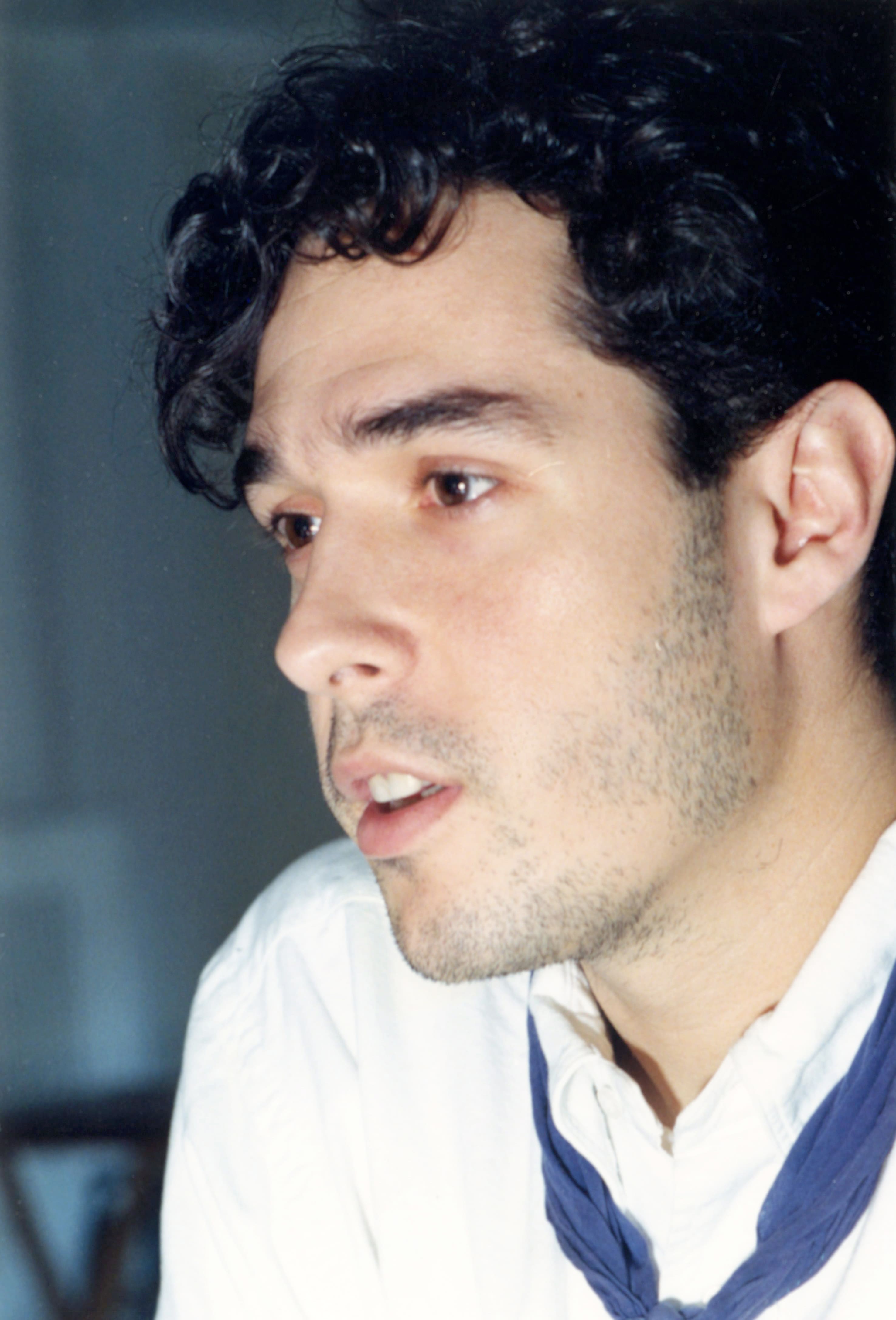 La carrière de Serge Denoncourt en cinq photos souvenirs | JDM