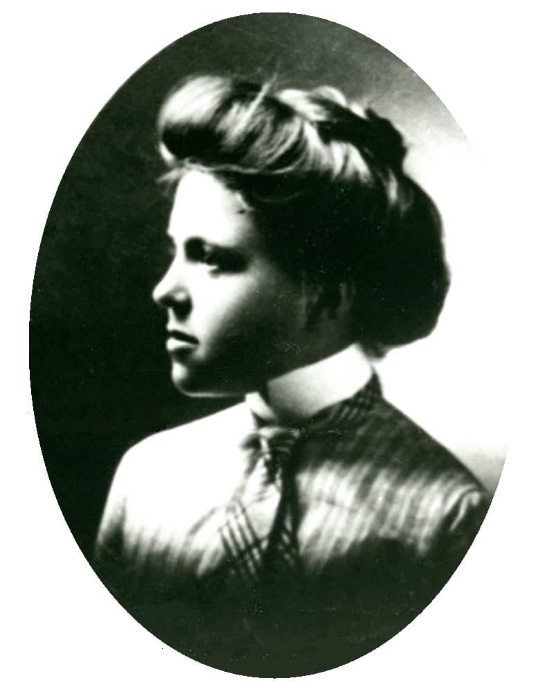 Une chance unique d’honorer Irma LeVasseur, grande pionnière québécoise ...