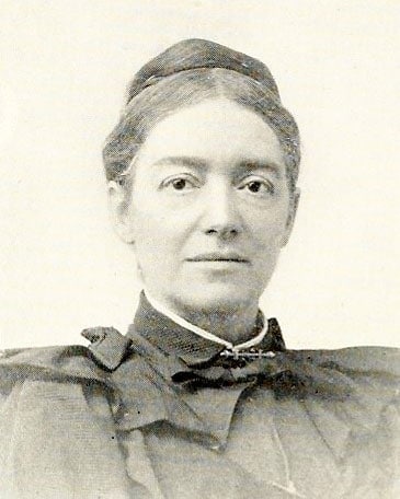 Morte seule et sans le sou, cette docteure a pourtant sauvé des ...