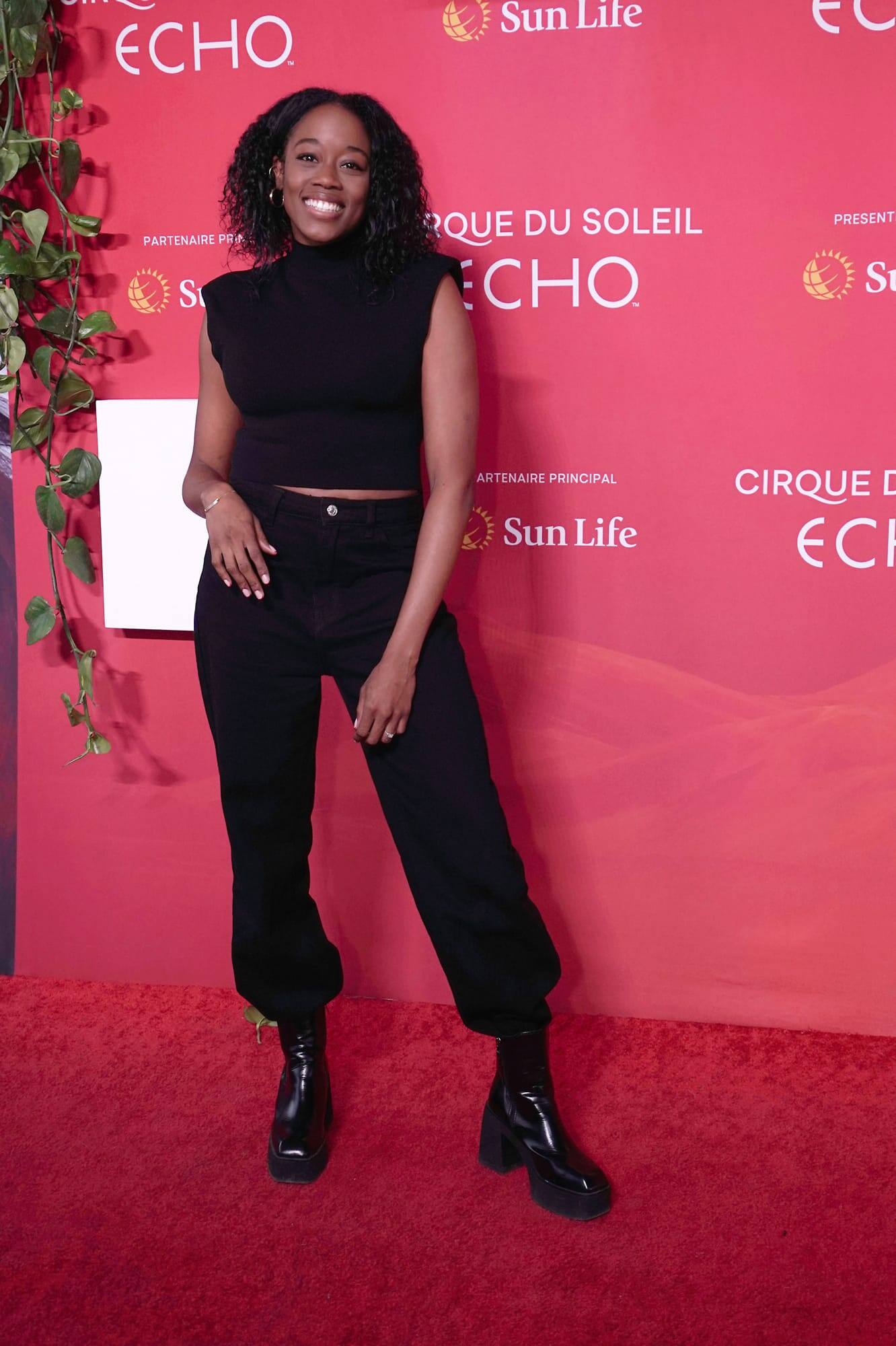 Cirque du Soleil: ECHO en première mondiale | JDQ