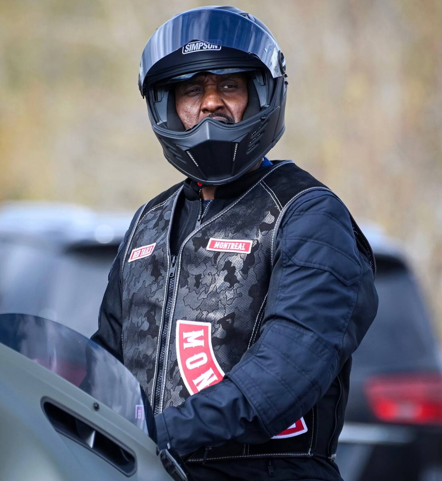 Crime organisé: l’ex-leader des Hells Angels Salvatore Cazzetta est ...