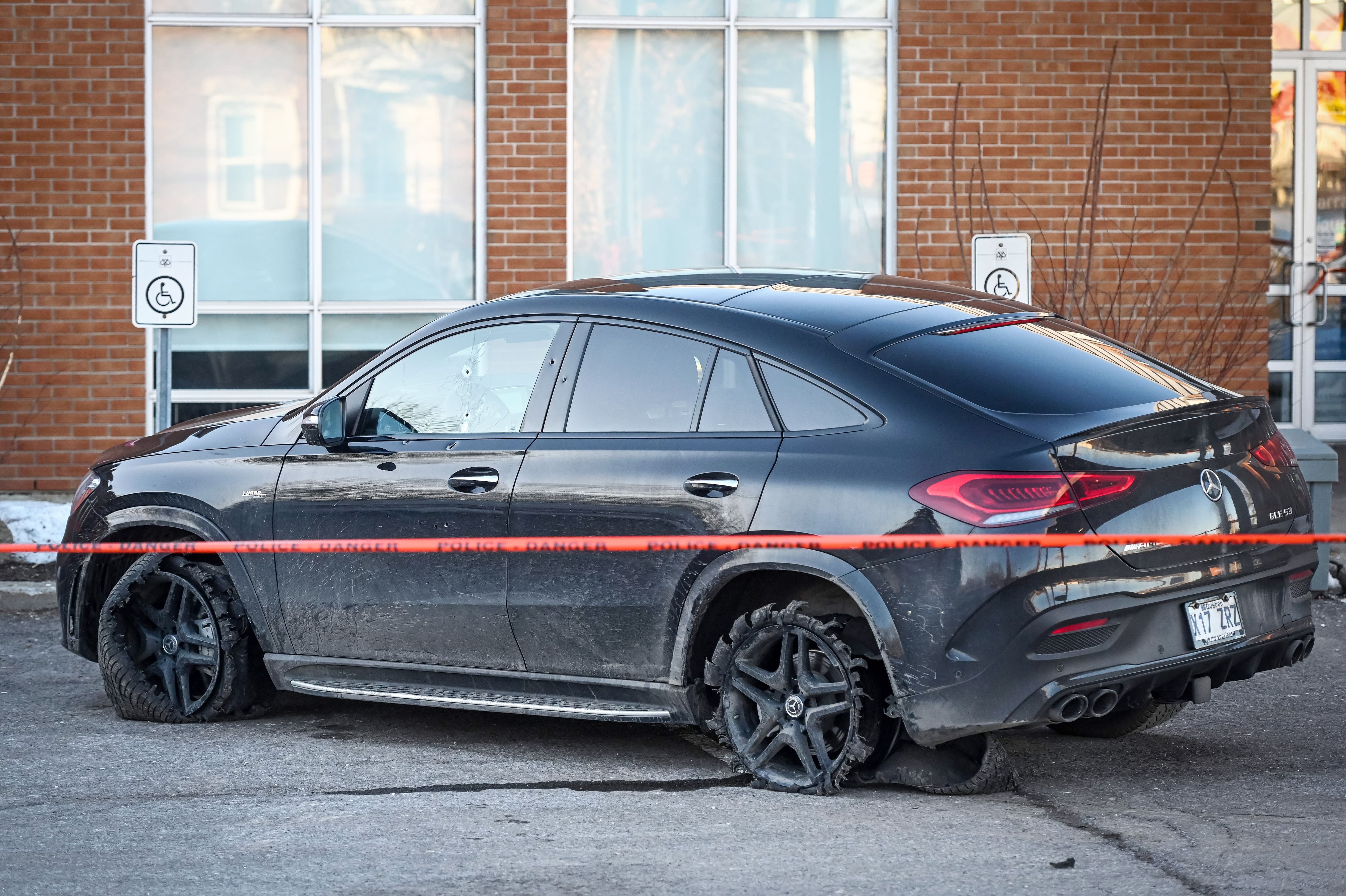 Mafia montréalaise: Leonardo Rizzuto serait allé chercher conseil en ...