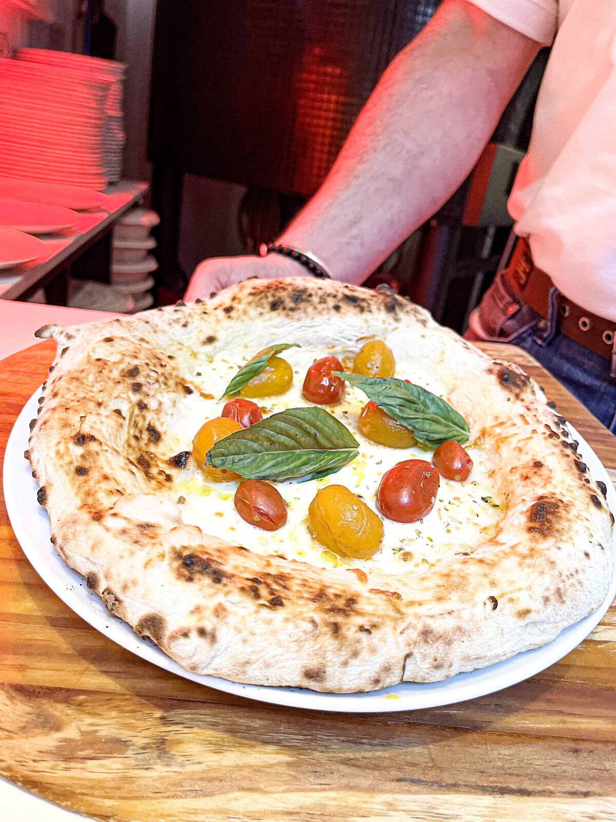 Québec, ville gourmande: voici 5 pizzas à savourer... pour une durée ...