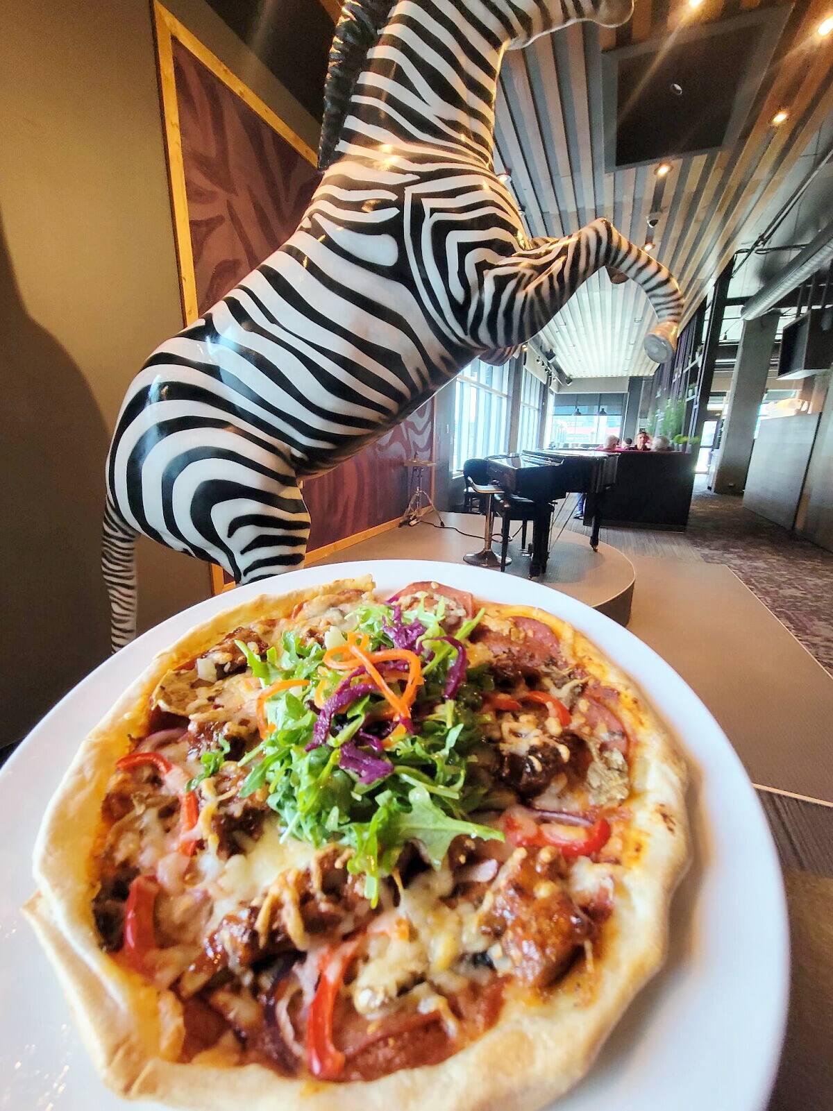 Québec, ville gourmande: voici 5 pizzas à savourer... pour une durée ...