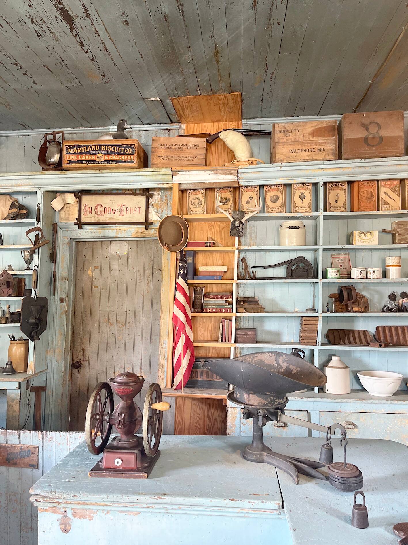 Maryland: dans les pas d’Harriet Tubman | JDM