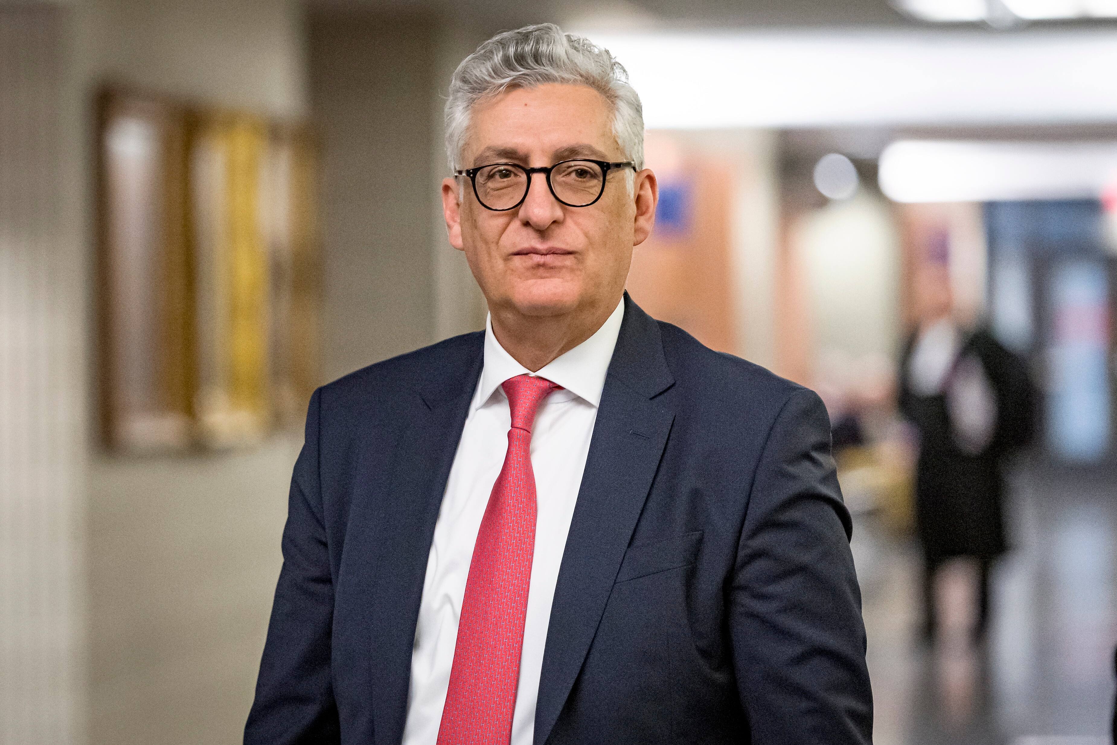 «Être associé à la mafia, je trouve ça déplorable», lance Alfonso ...