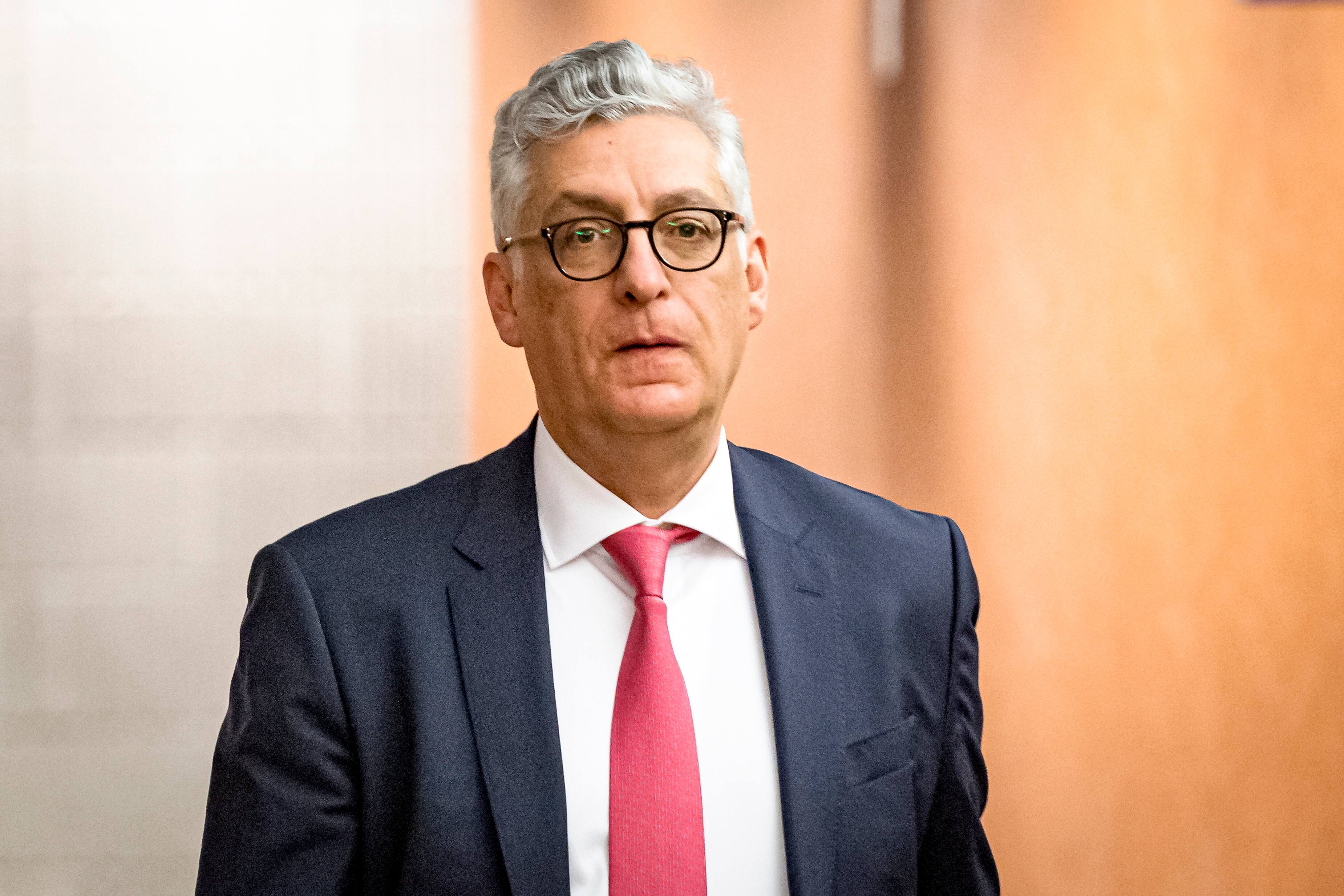 La Caisse de dépôt devra verser près d’un million $ à Alfonso Graceffa ...