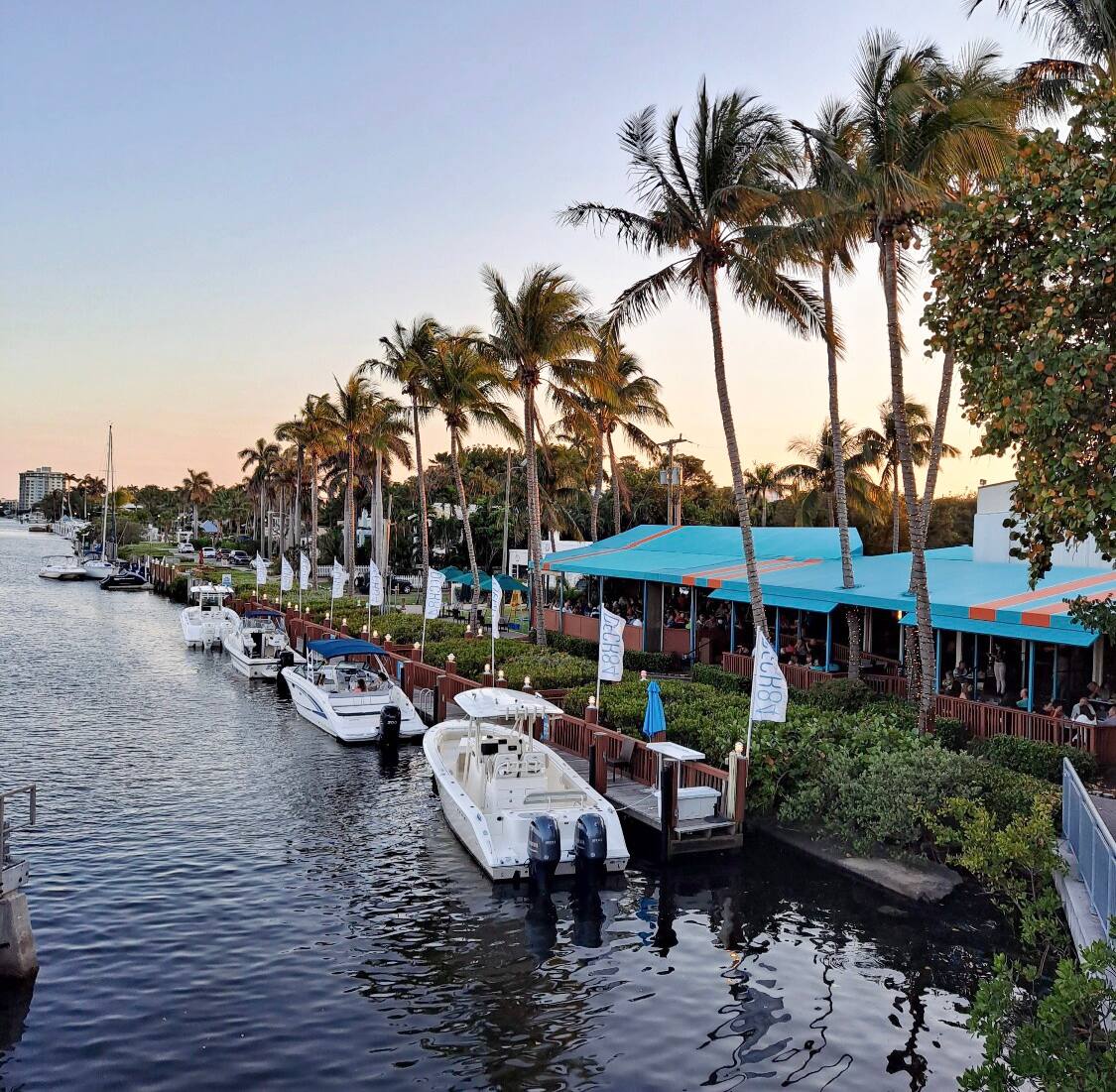 Floride: les incontournables de Patrick Norman et sa dulcinée Nathalie ...