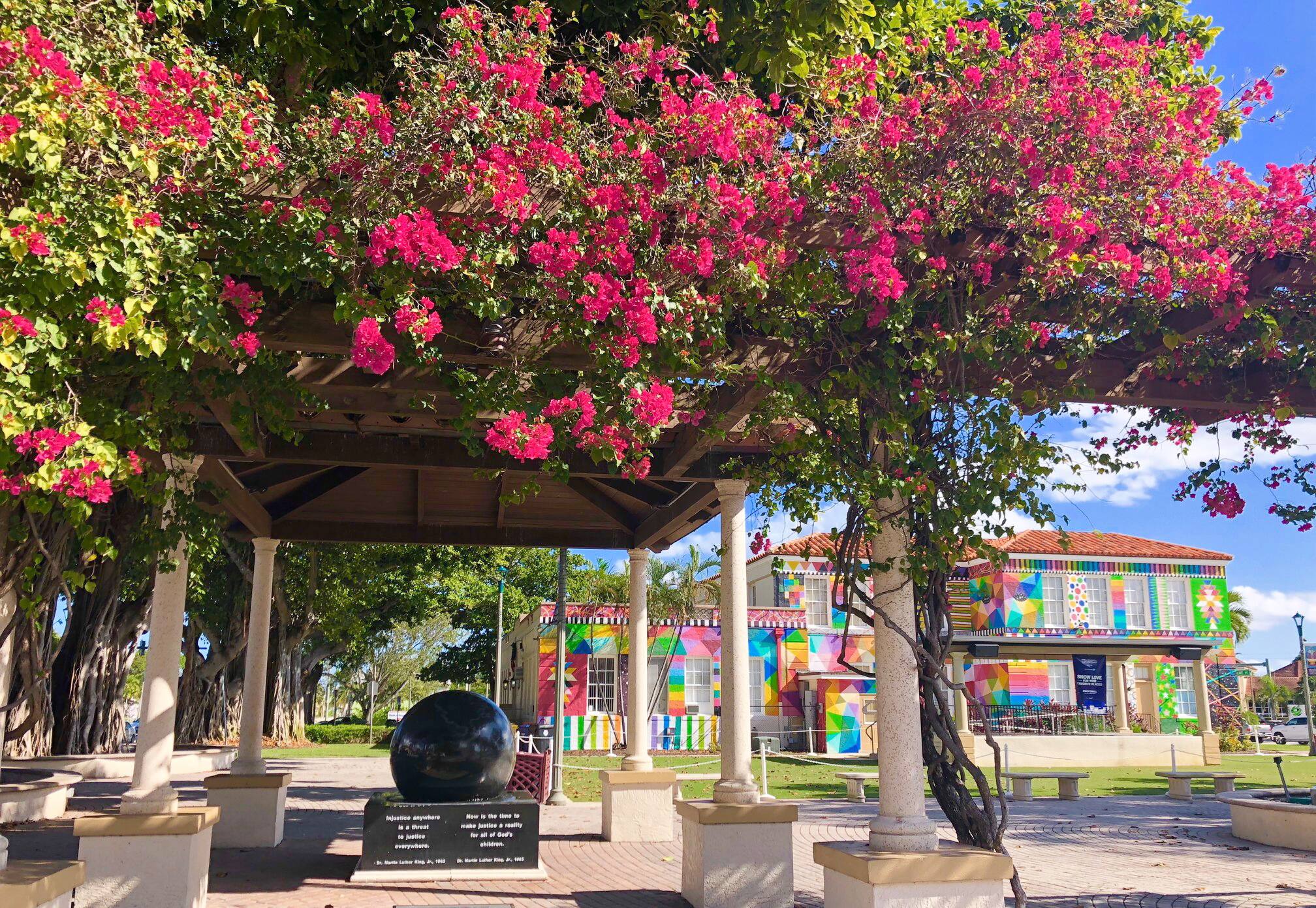Floride: les incontournables de Patrick Norman et sa dulcinée Nathalie ...