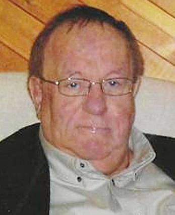 SIMARD, Charles-Auguste | Le Journal de Québec