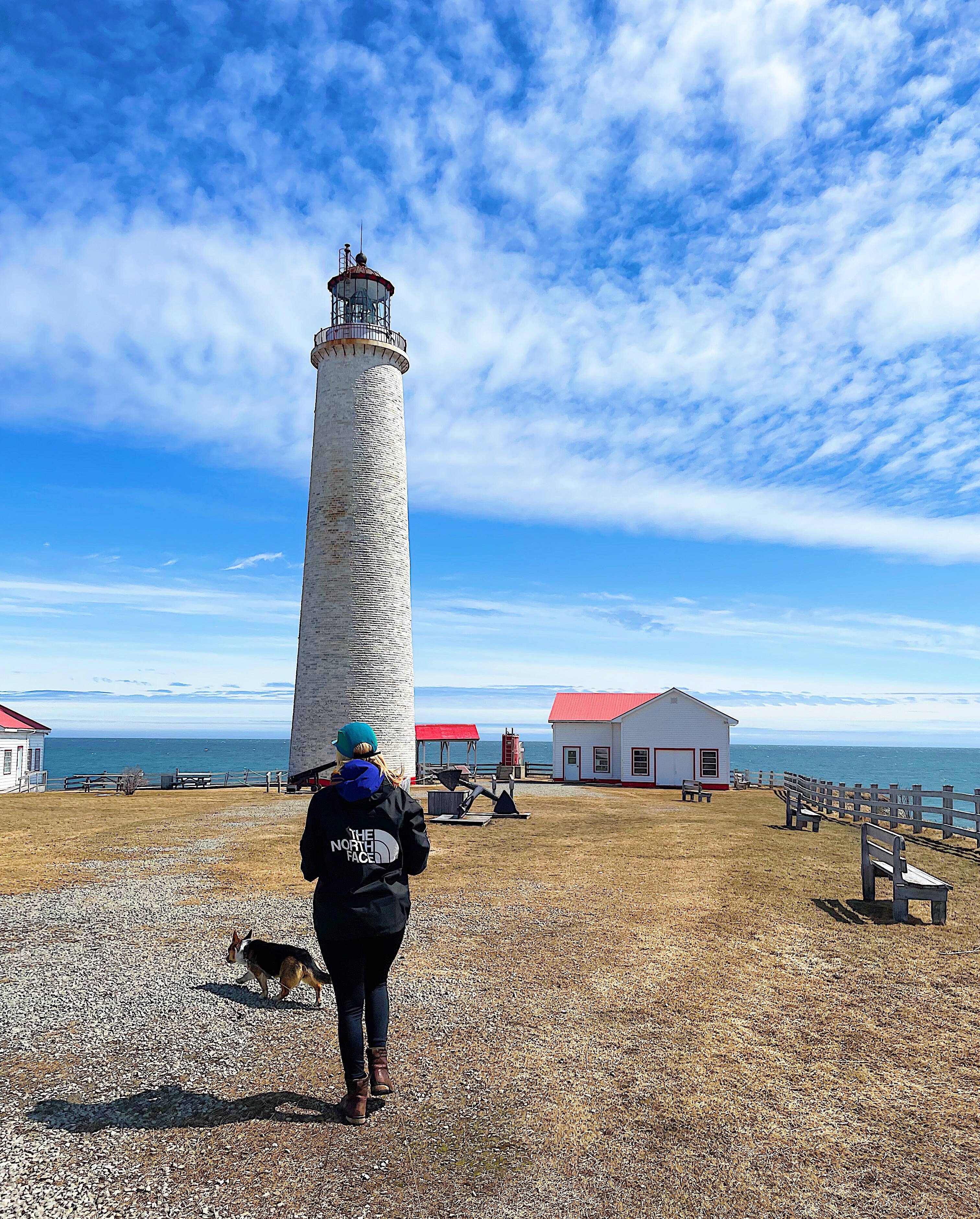 Voici 5 bonnes raisons de visiter la Gaspésie entre deux saisons | JDM